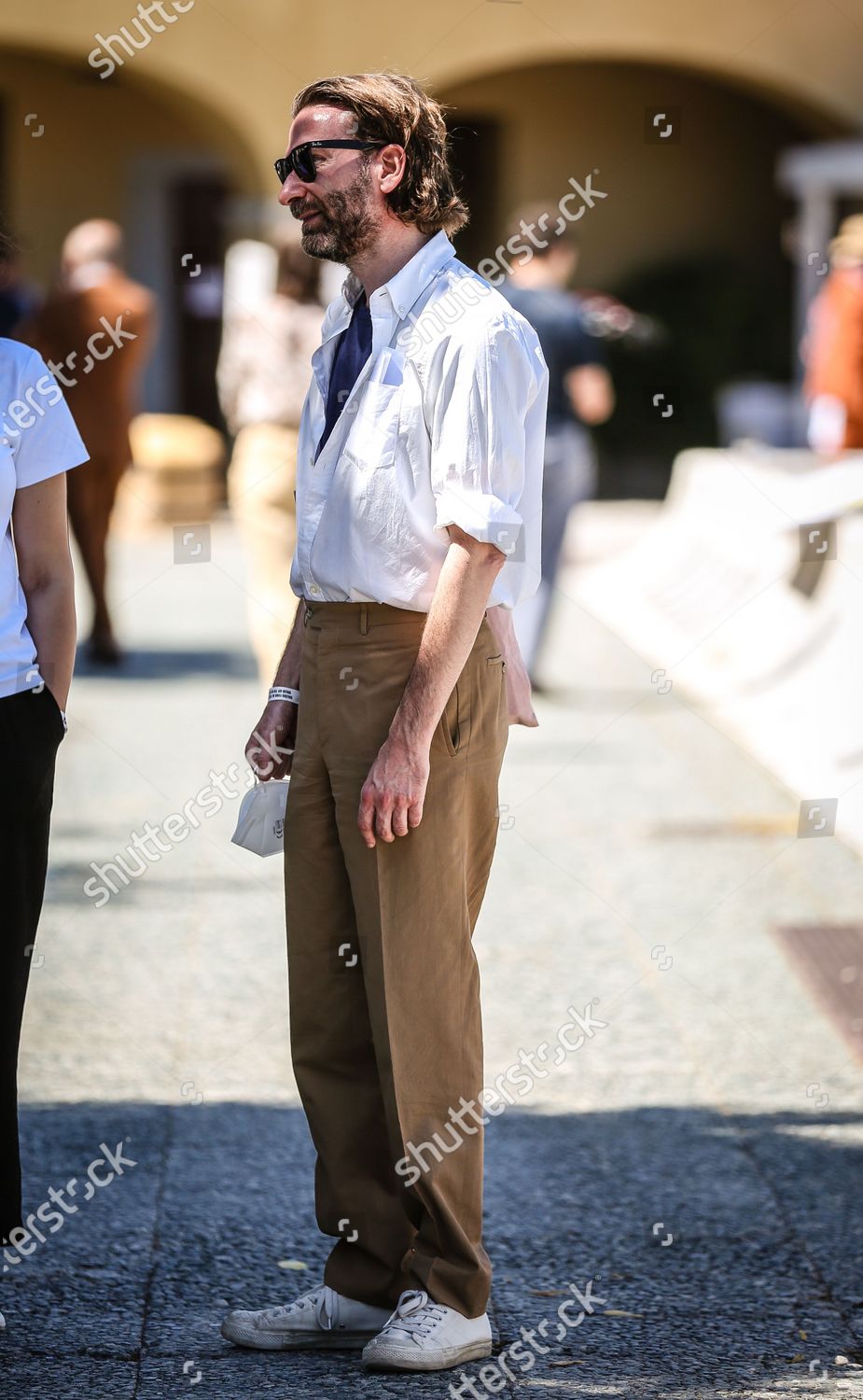 Luca Roscini Editorial Stock Photo - Stock Image | Shutterstock