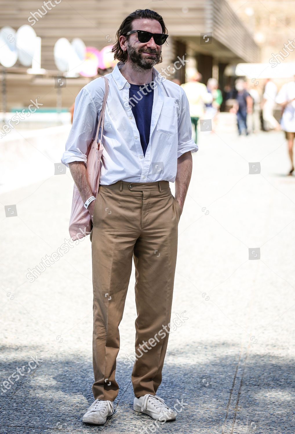 Luca Roscini Editorial Stock Photo - Stock Image | Shutterstock
