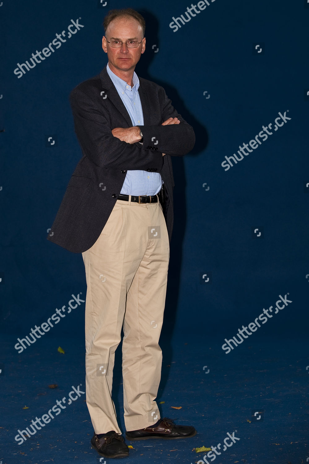 Matt Ridley Editorial Stock Photo - Stock Image | Shutterstock