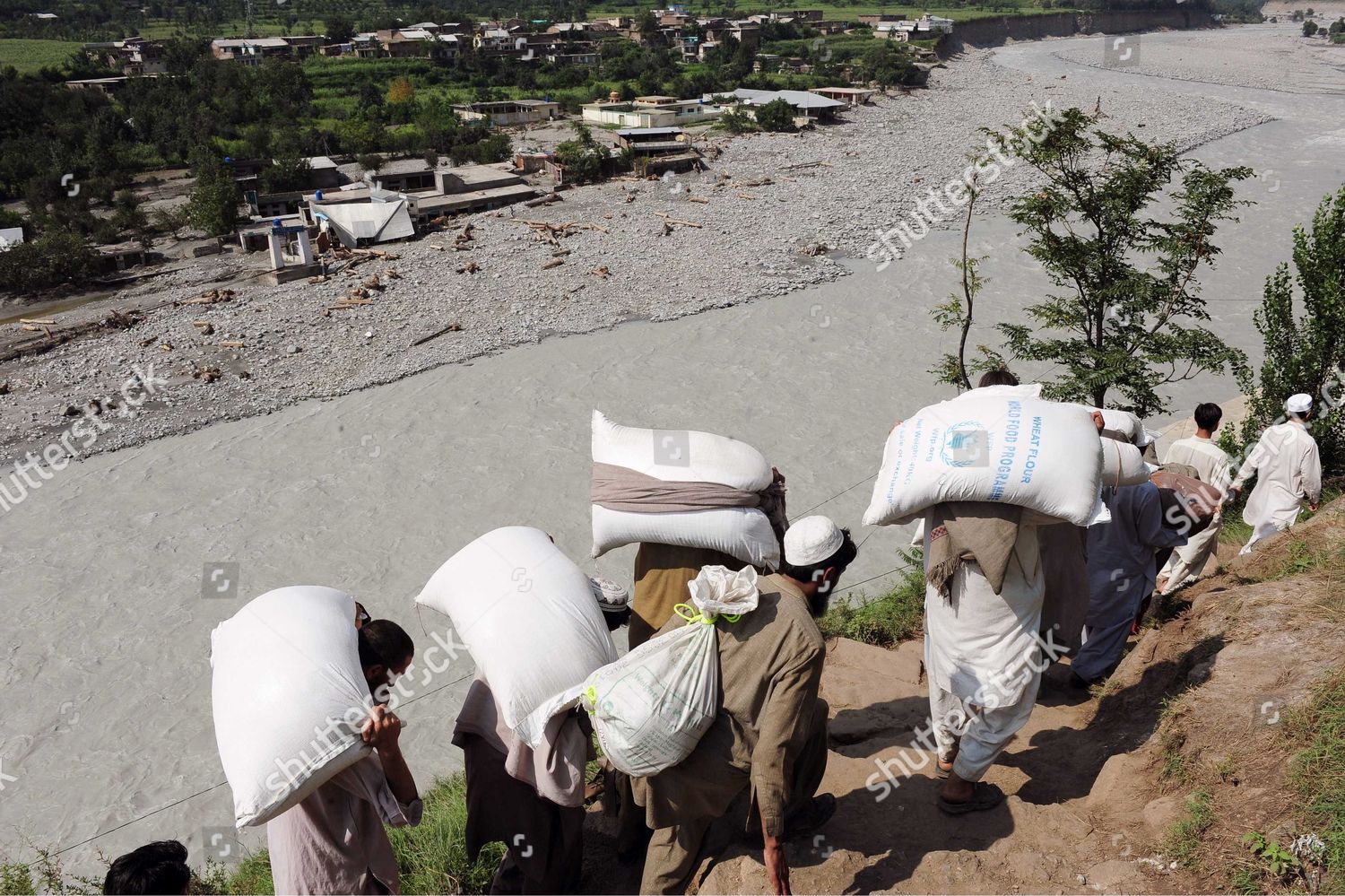 People Madyan Set Off On 8km Editorial Stock Photo - Stock Image ...