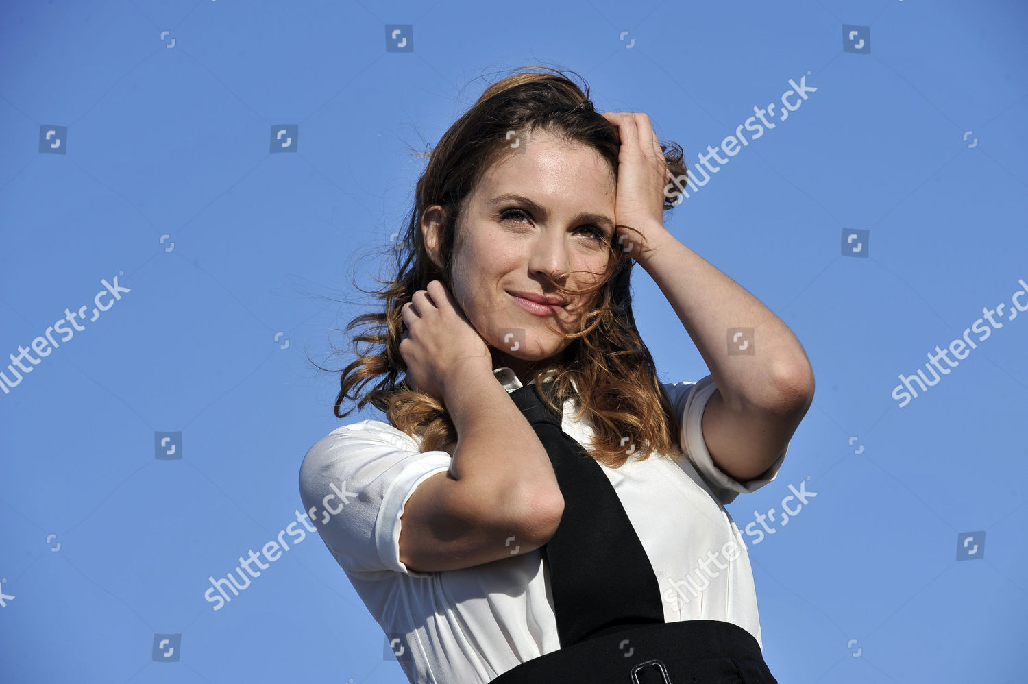 Isabella Aragonese Editorial Stock Photo - Stock Image | Shutterstock