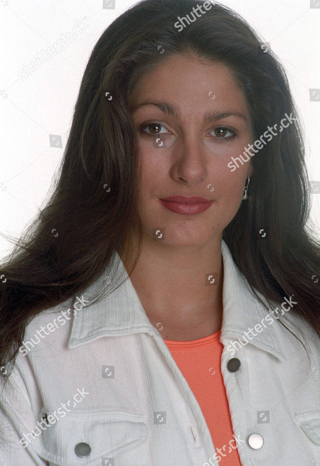 Diane Youdale Former Gladiator Jet Editorial Stock Photo - Stock Image ...