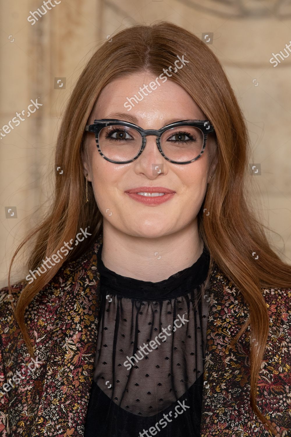 Jess Gillam Editorial Stock Photo - Stock Image | Shutterstock