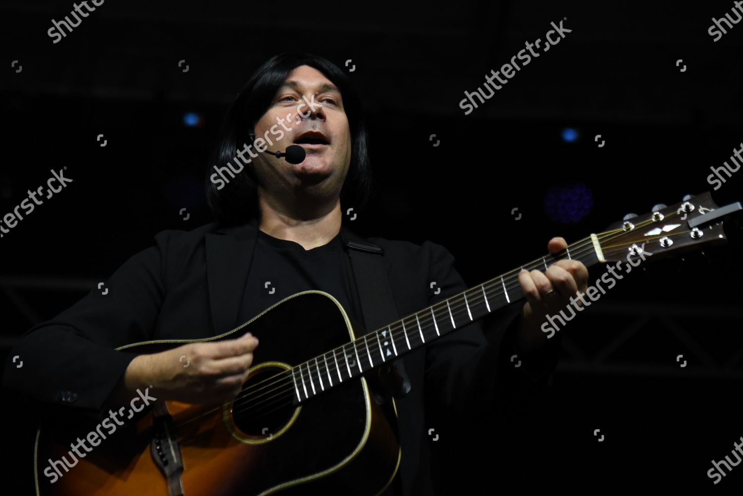 Andrea Sambucco Editorial Stock Photo - Stock Image | Shutterstock
