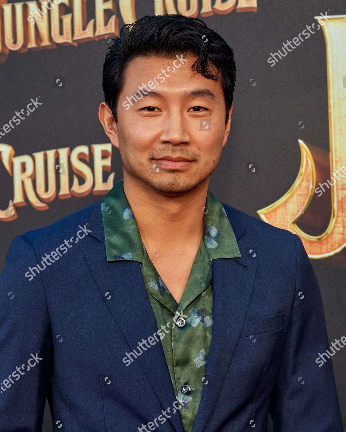 Simu Liu Editorial Stock Photo - Stock Image | Shutterstock