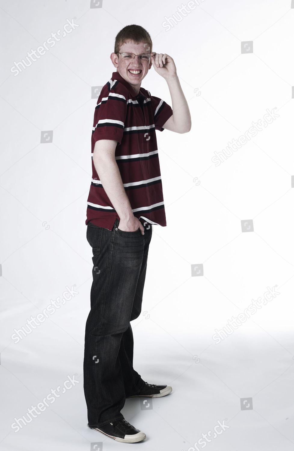 Andrew Edmonds Editorial Stock Photo - Stock Image | Shutterstock