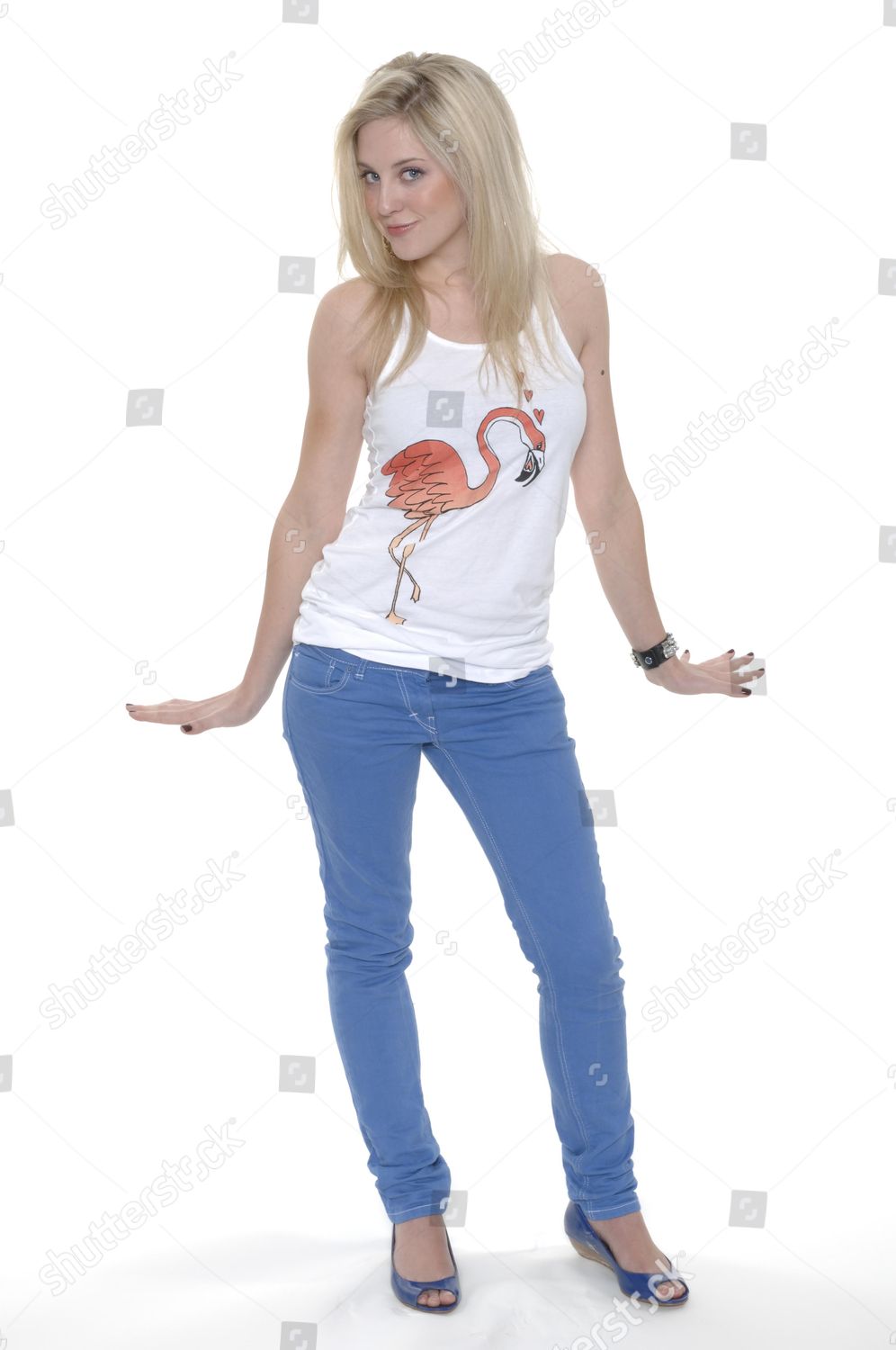 Emily Parr Editorial Stock Photo - Stock Image | Shutterstock