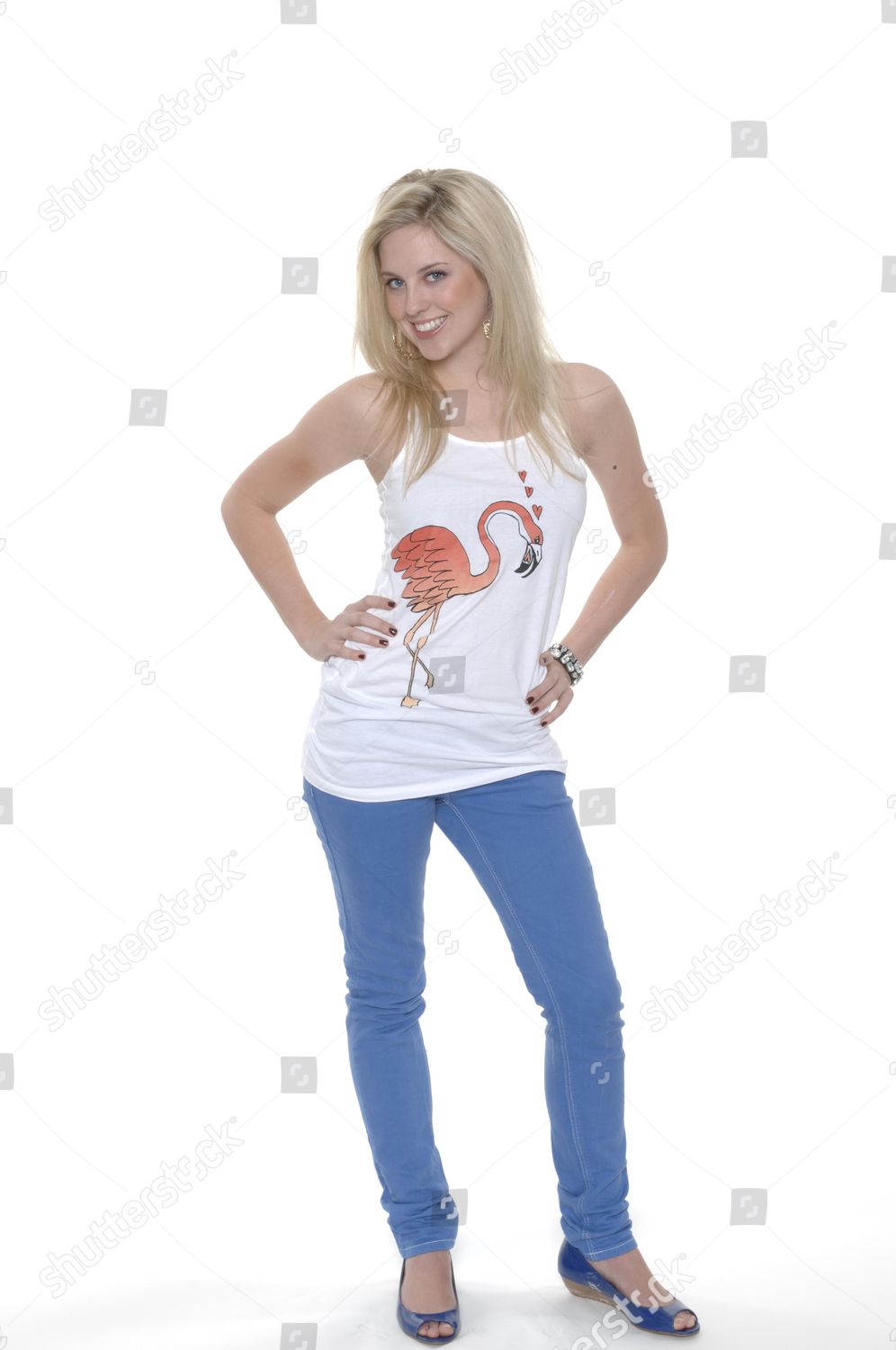 Emily Parr Editorial Stock Photo - Stock Image | Shutterstock