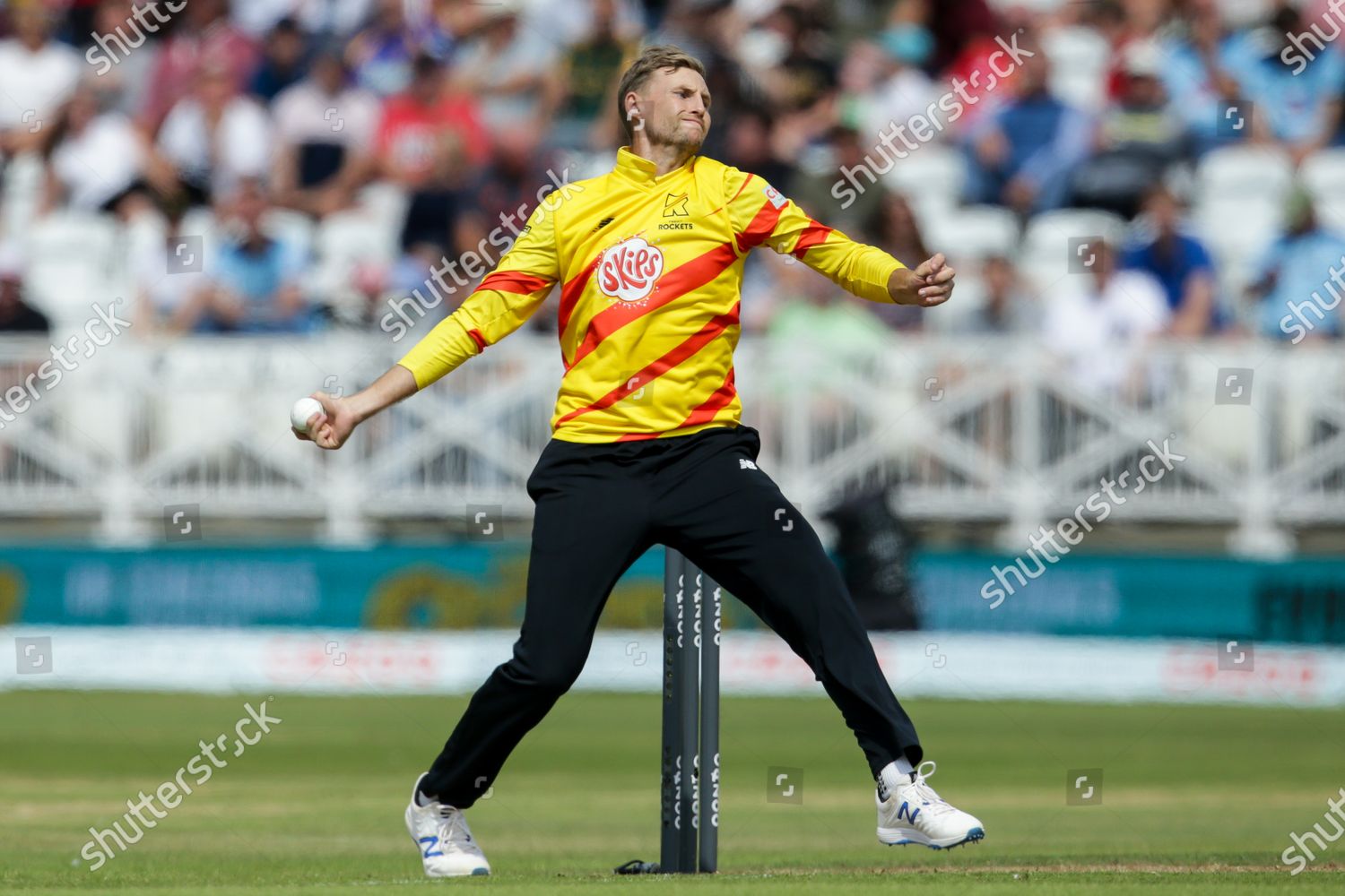 Joe Root Trent Rockets Editorial Stock Photo - Stock Image | Shutterstock