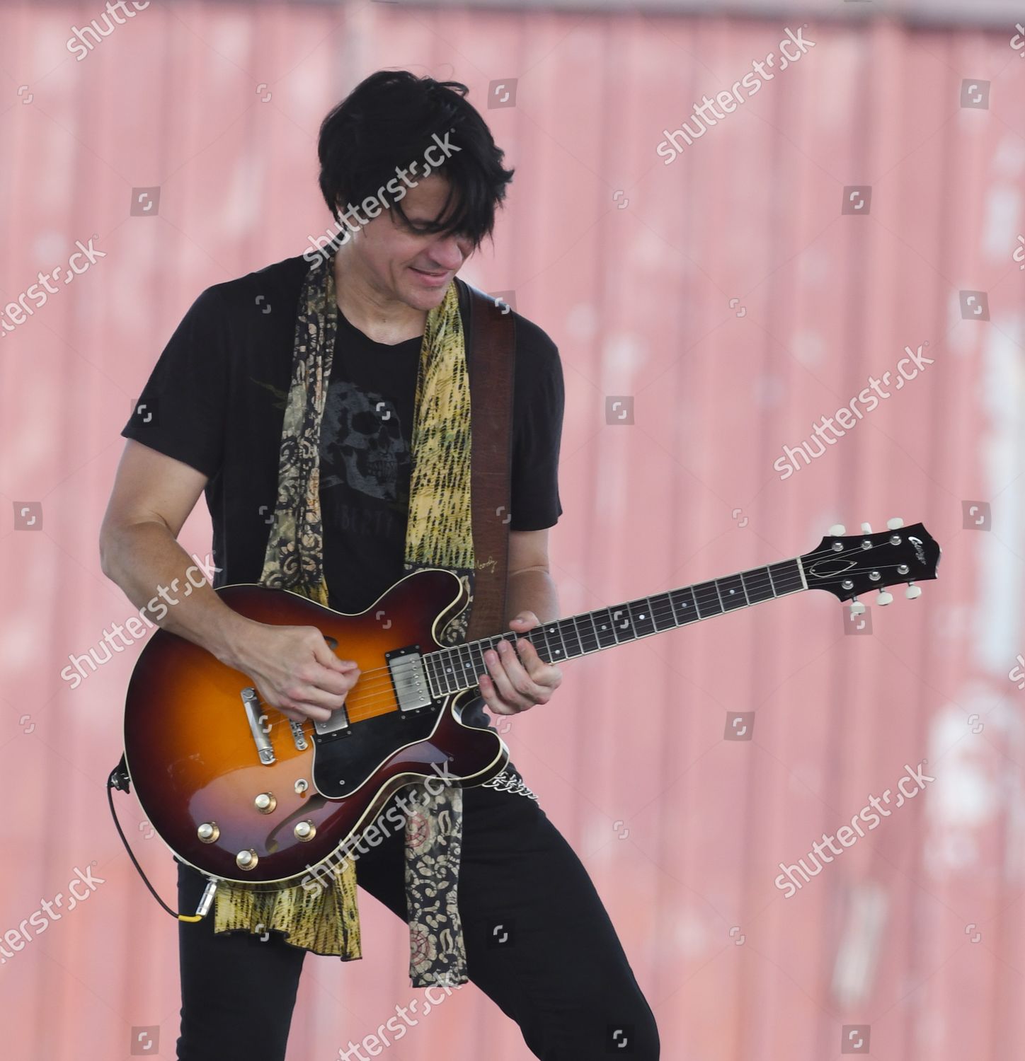 Will Evankovich Styx Preforms Editorial Stock Photo - Stock Image ...