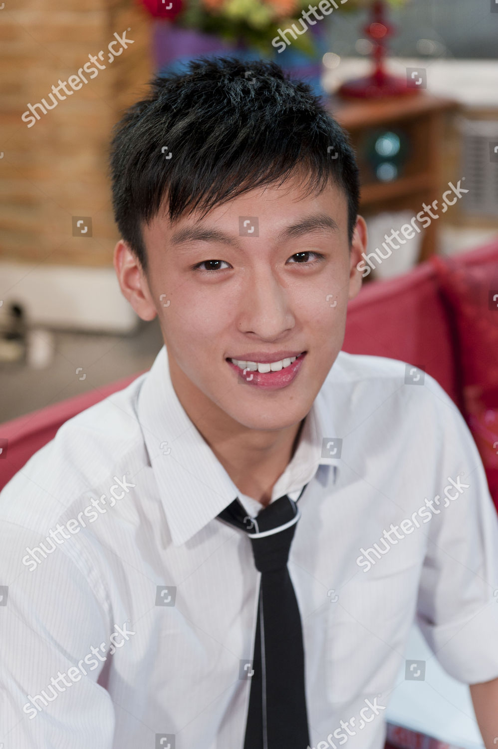 Matthew Koon Editorial Stock Photo - Stock Image | Shutterstock