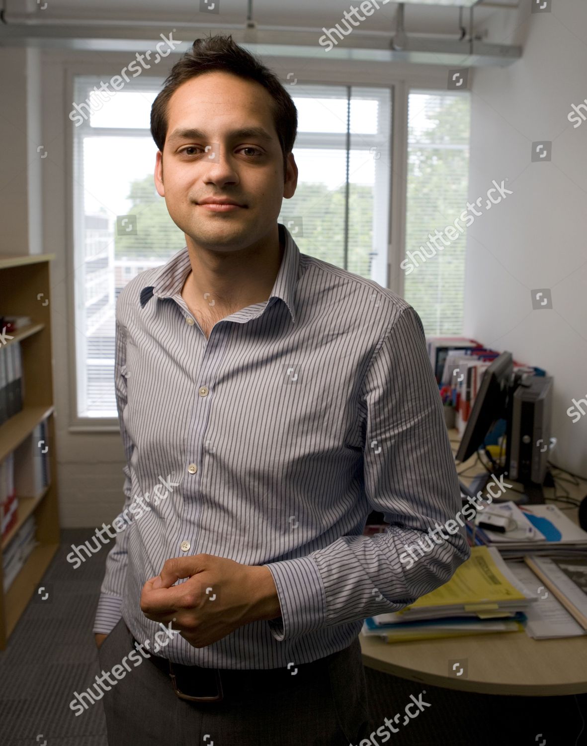 Aaron Porter Editorial Stock Photo - Stock Image | Shutterstock