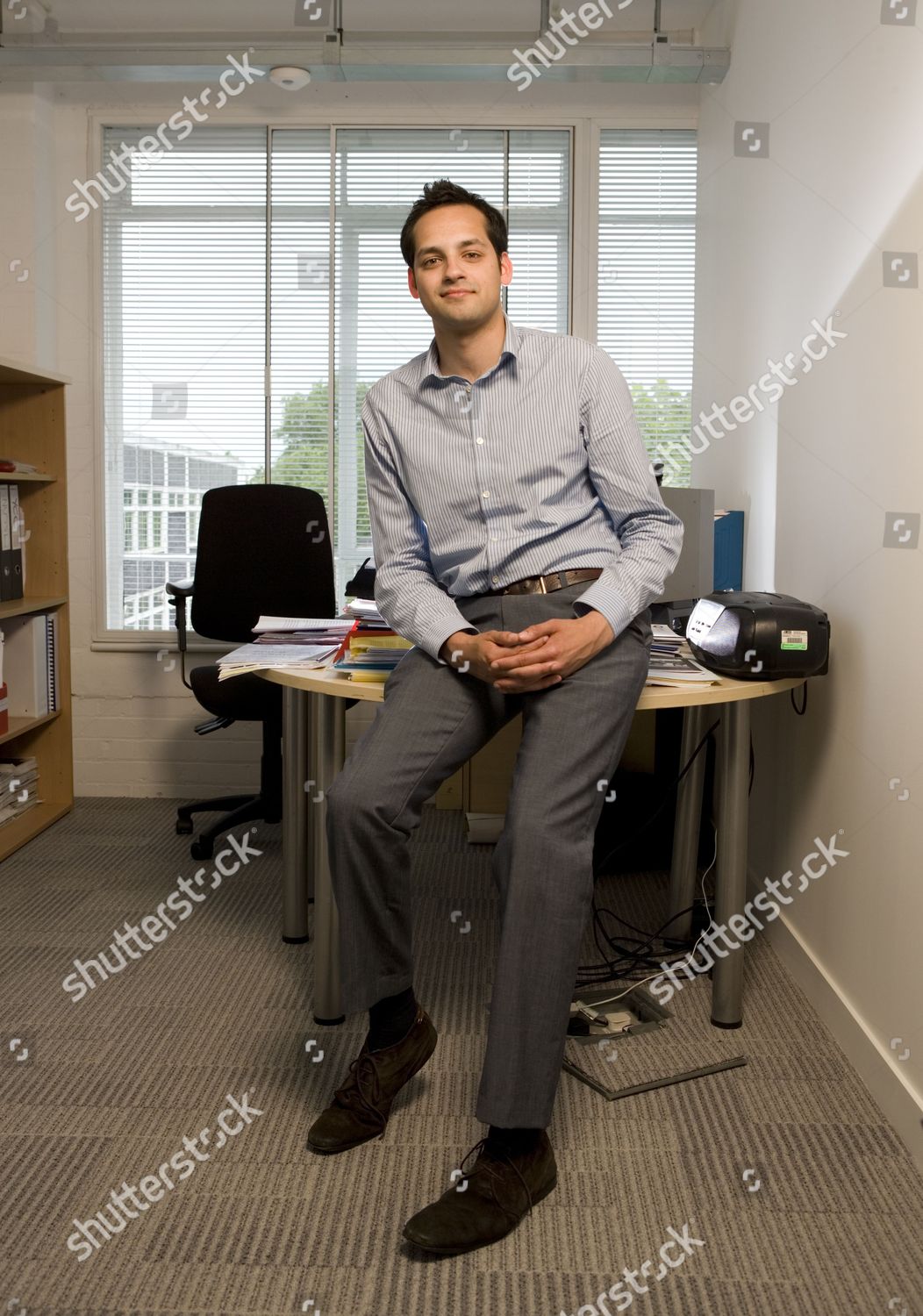 Aaron Porter Editorial Stock Photo - Stock Image | Shutterstock