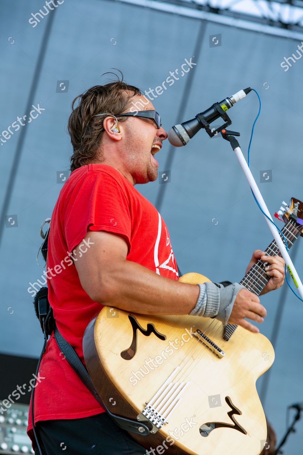 Wheatus Brendan B Brown Editorial Stock Photo - Stock Image | Shutterstock