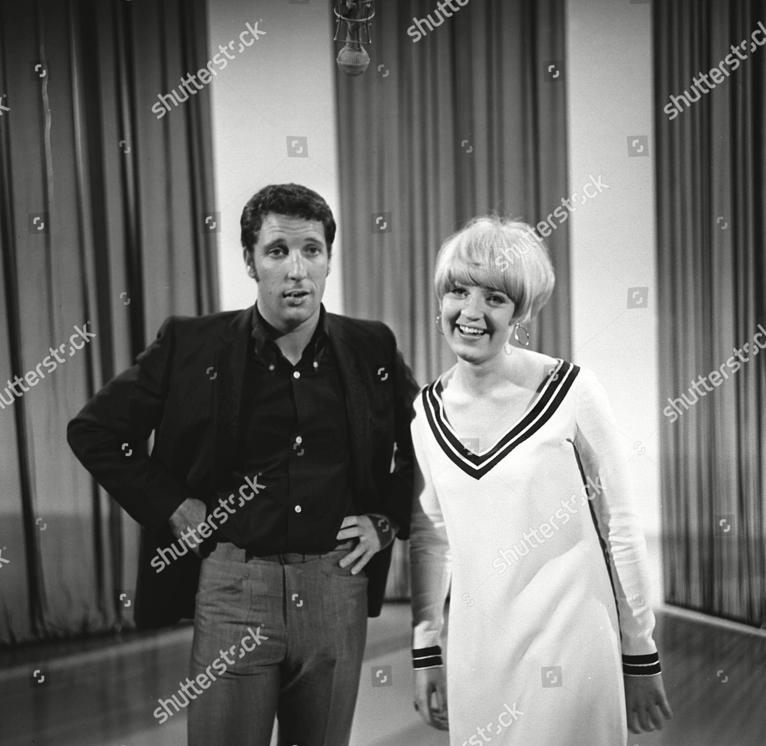 Tom Jones Truly Smith Editorial Stock Photo - Stock Image | Shutterstock