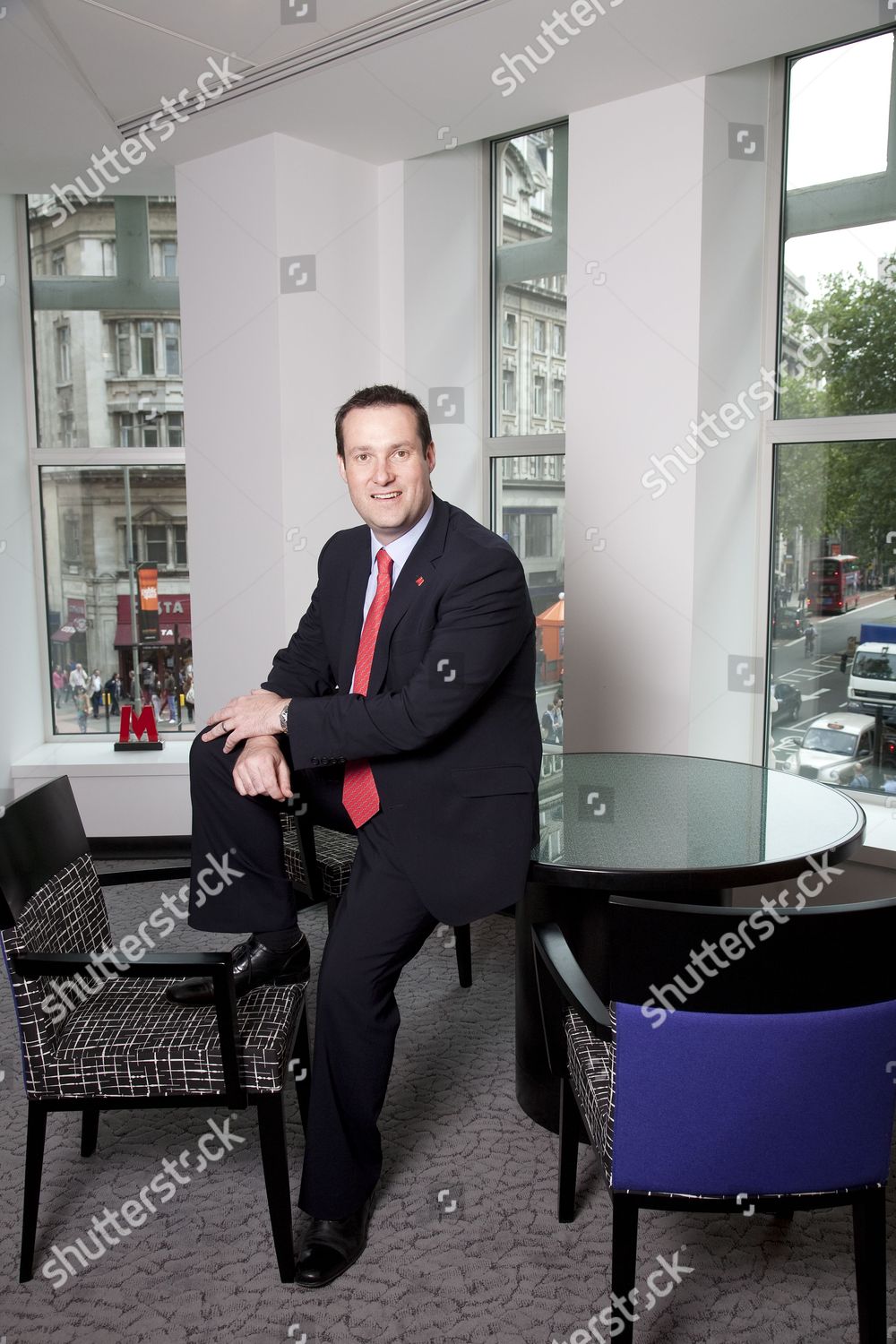 Craig Donaldson Editorial Stock Photo - Stock Image | Shutterstock