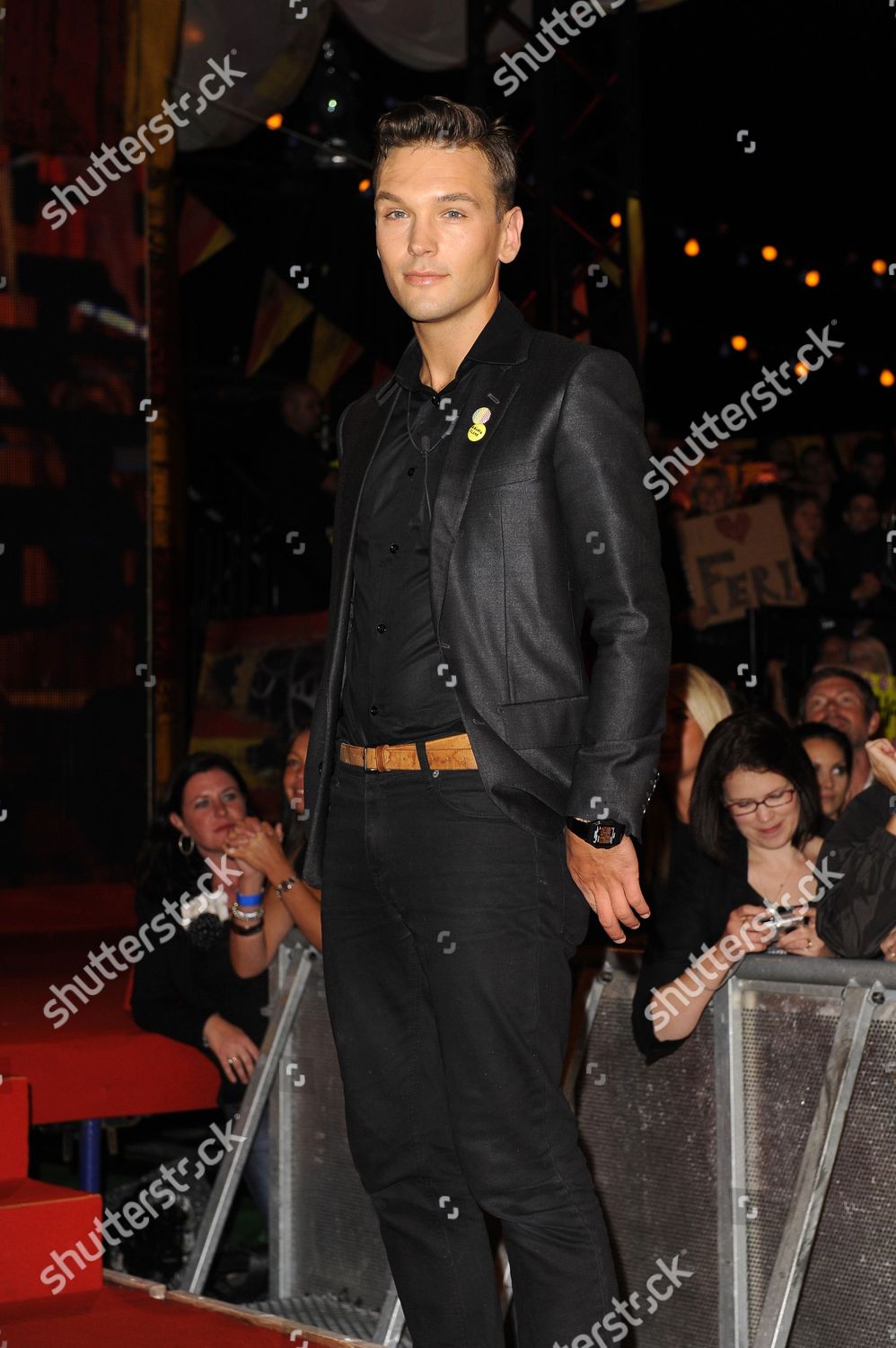 Samuel Preston Editorial Stock Photo - Stock Image | Shutterstock