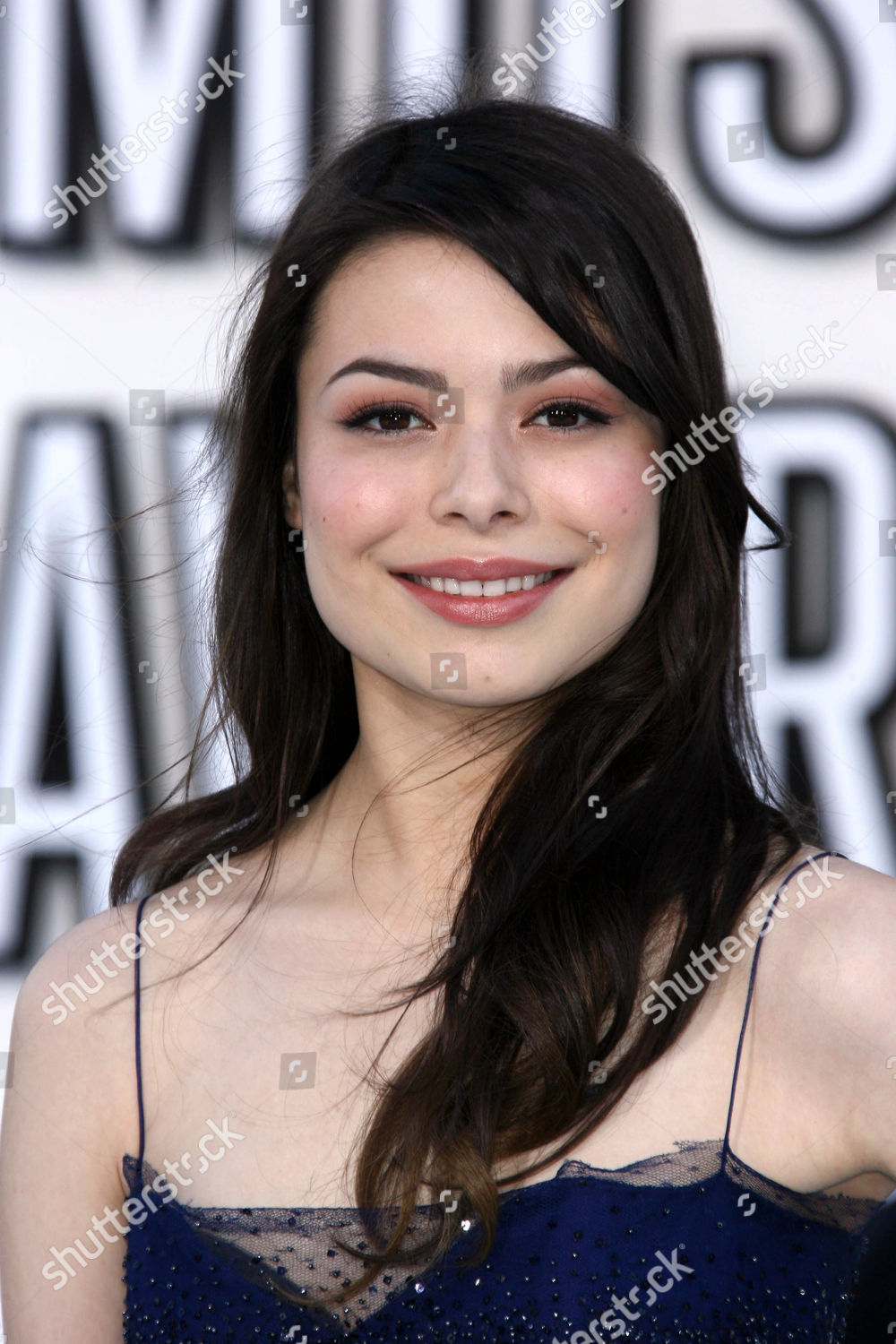 Miranda Cosgrove Editorial Stock Photo - Stock Image | Shutterstock