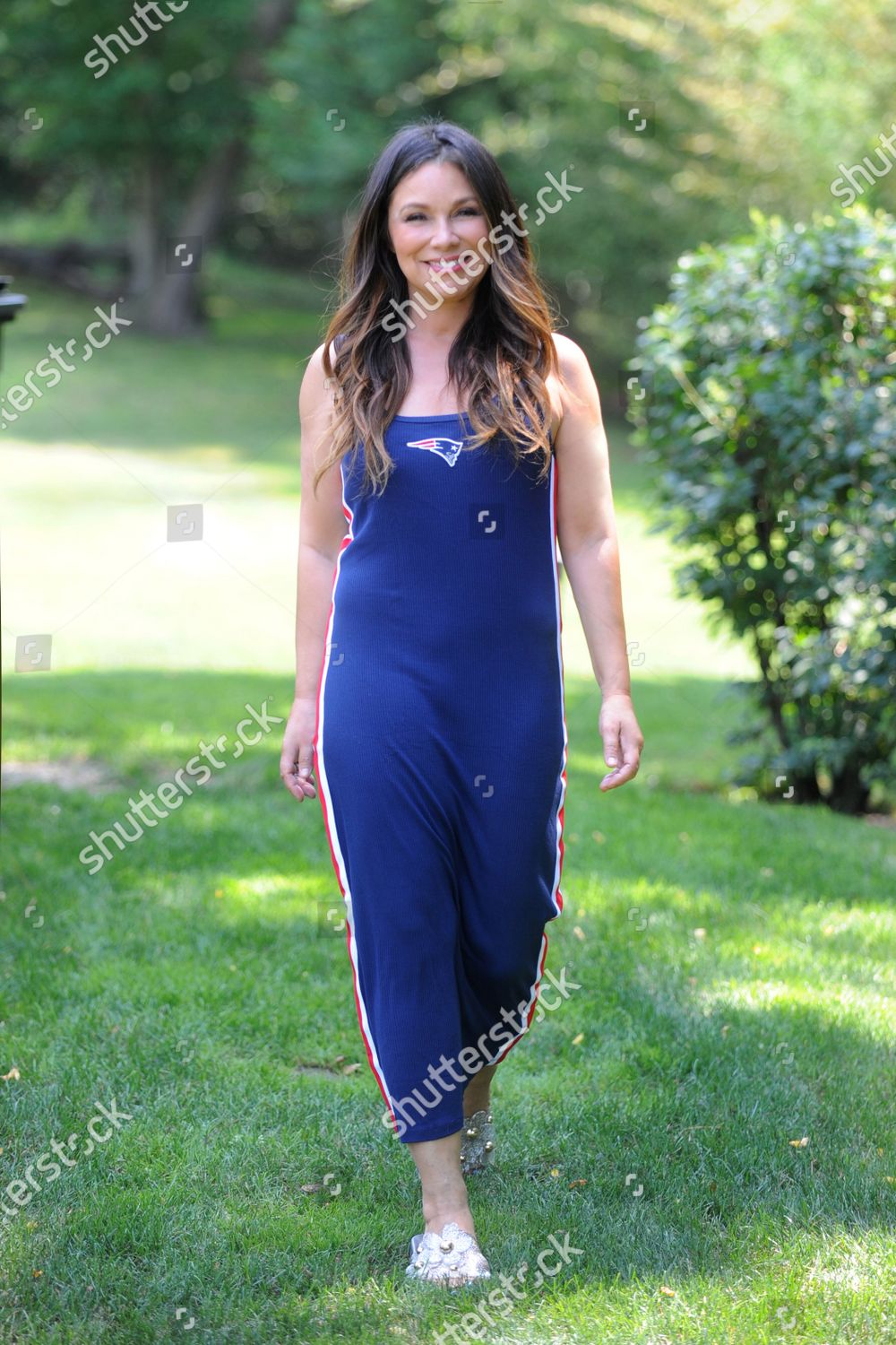 Exclusive Gretta Monahan Editorial Stock Photo - Stock Image | Shutterstock