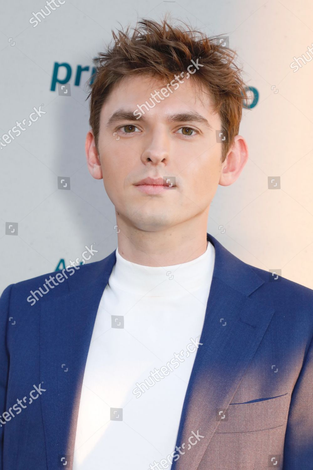 Bubba Weiler Editorial Stock Photo - Stock Image | Shutterstock