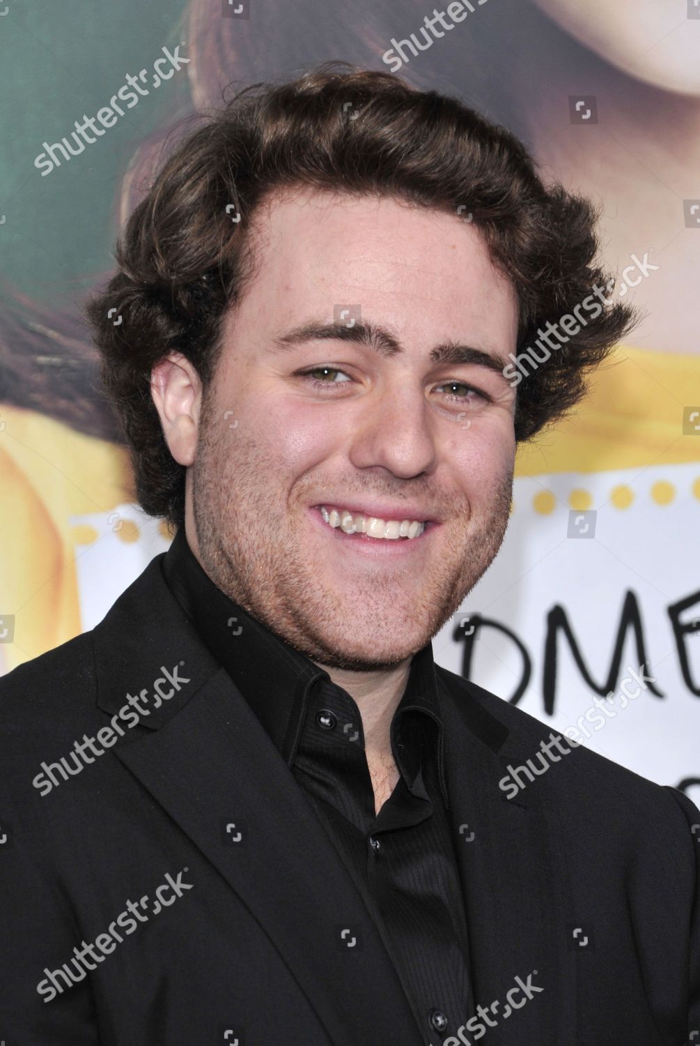 Jameson Moss Editorial Stock Photo - Stock Image | Shutterstock