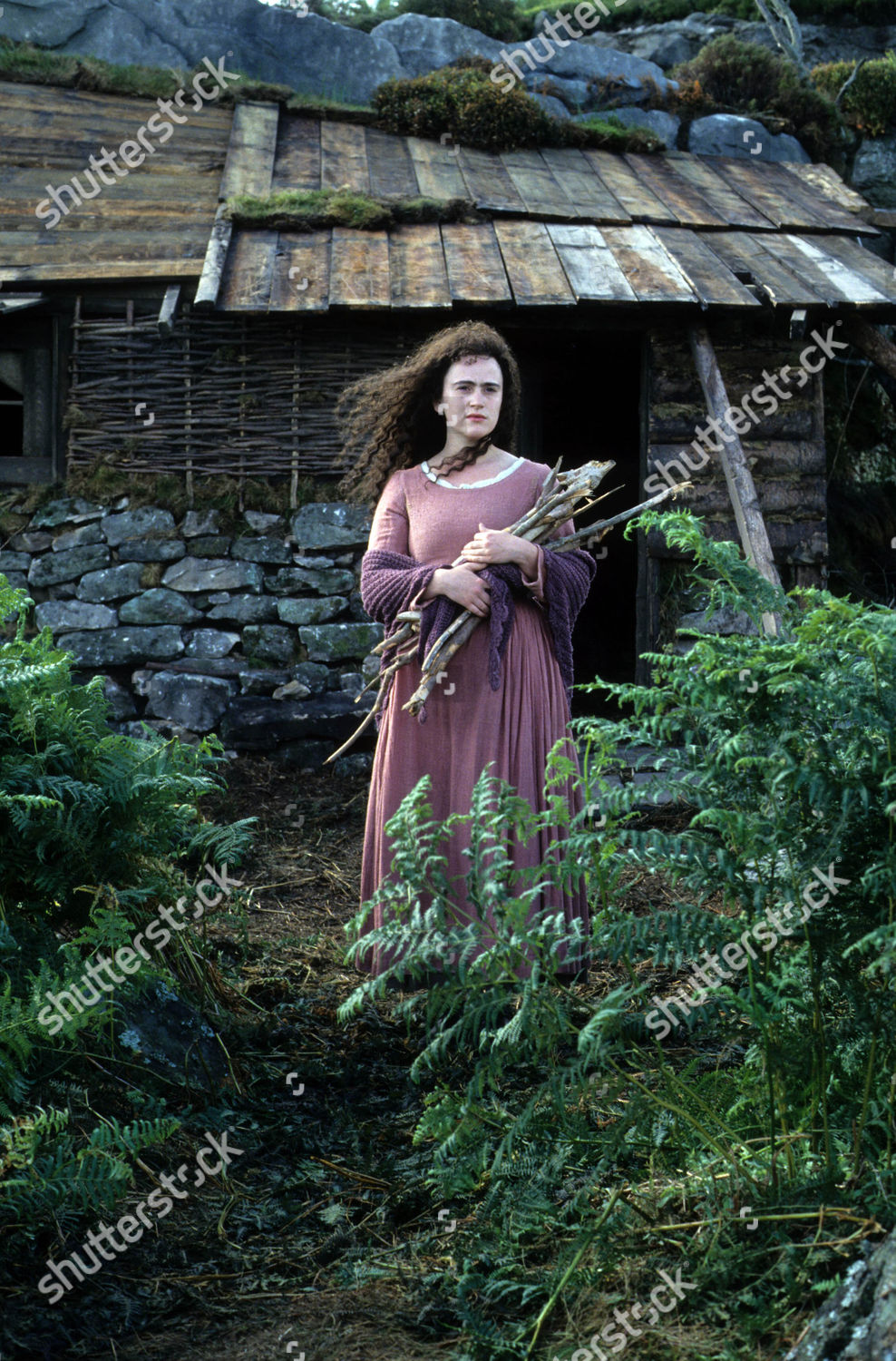 Tracy Whitwell Cissie Brodie Editorial Stock Photo - Stock Image ...