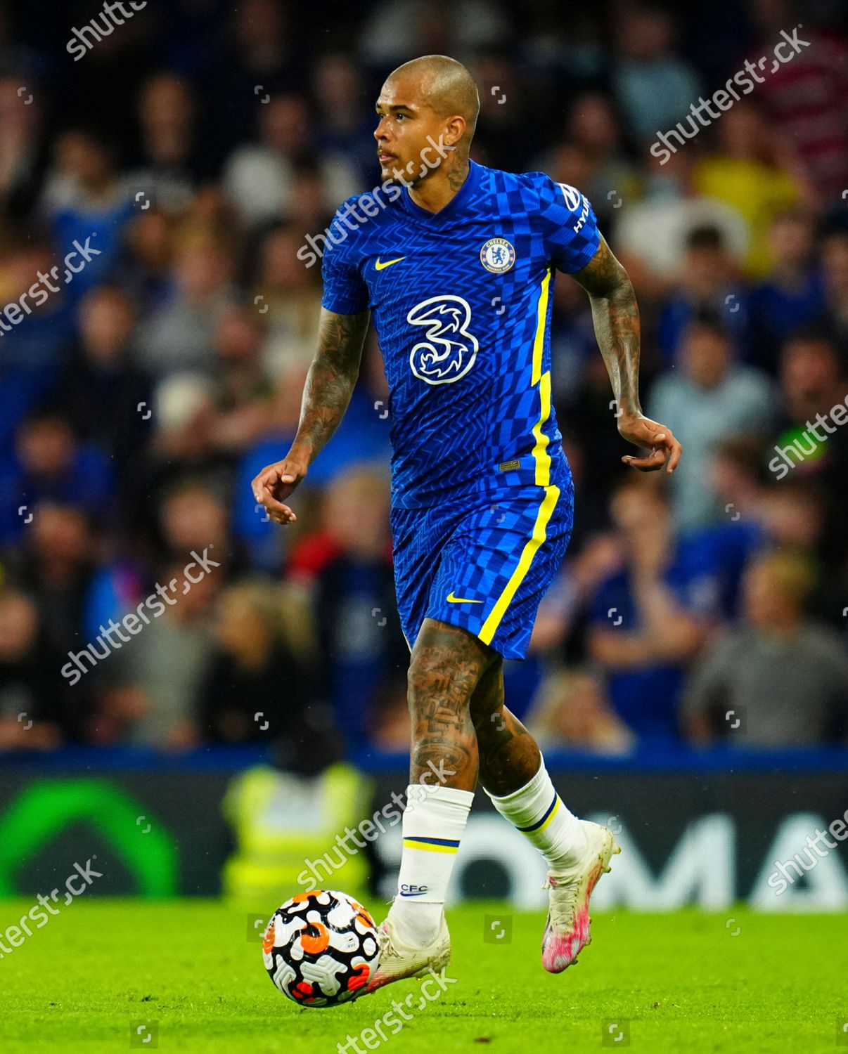 Kenedy Chelsea Editorial Stock Photo - Stock Image | Shutterstock