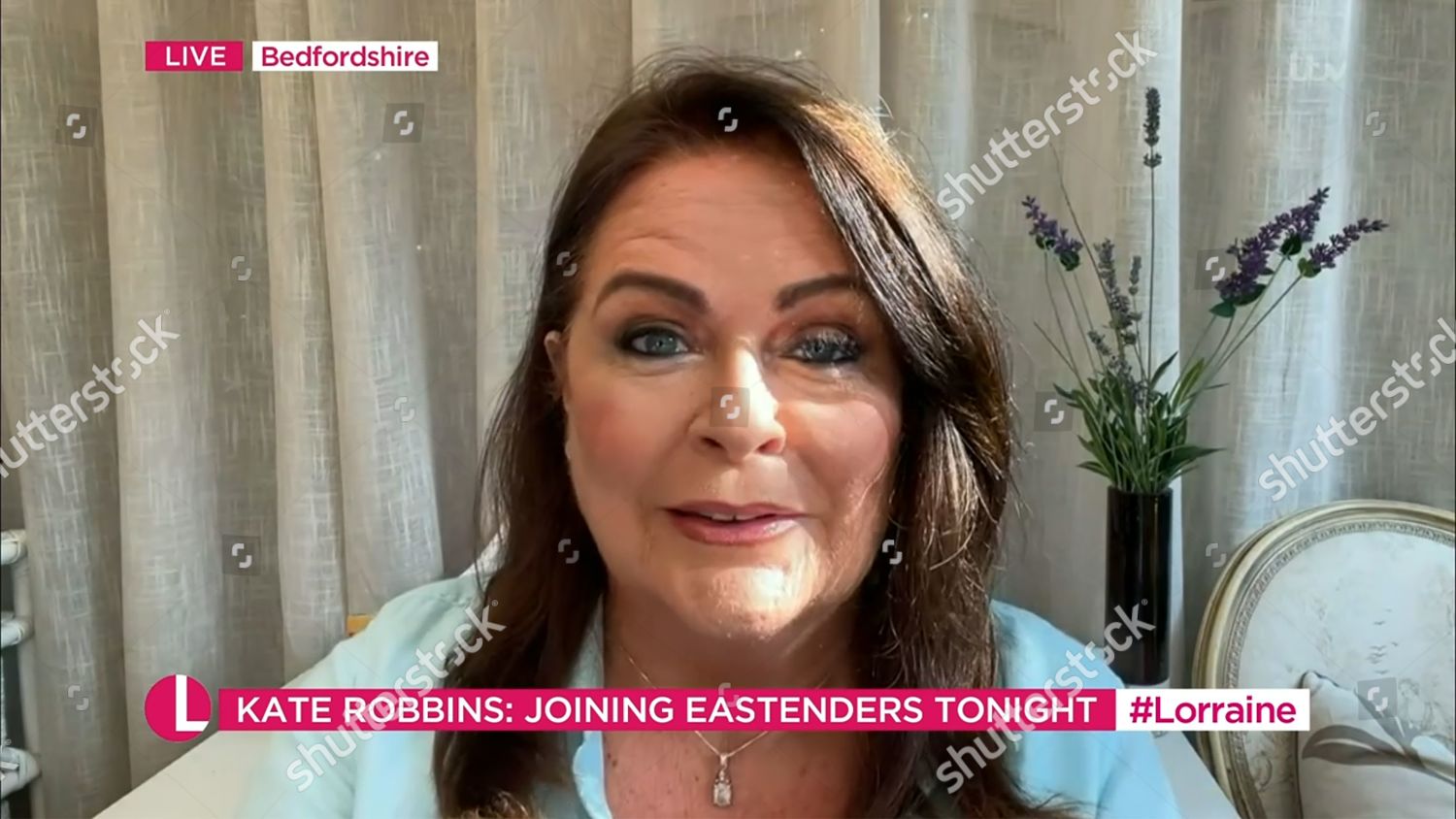 Kate Robbins Editorial Stock Photo - Stock Image | Shutterstock