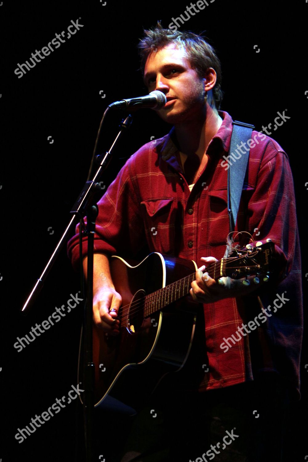 Willy Mason Editorial Stock Photo - Stock Image | Shutterstock