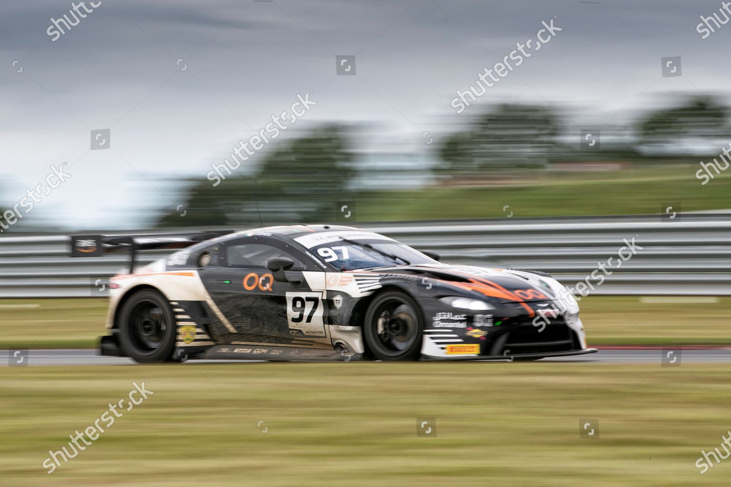 Ahmed Al Harthy Charlie Eastwood Oman Editorial Stock Photo - Stock ...
