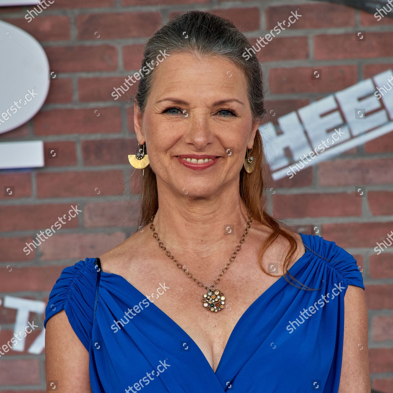 Alice Barrett Mitchell Editorial Stock Photo - Stock Image | Shutterstock