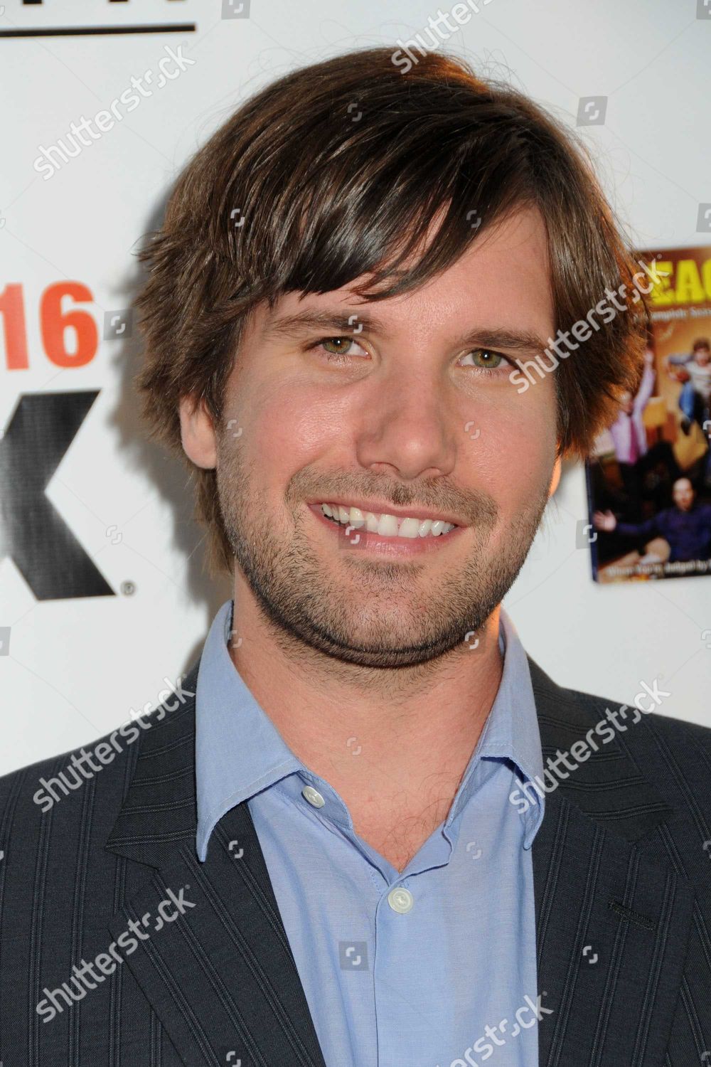 Jonathan Lajoie Editorial Stock Photo - Stock Image | Shutterstock