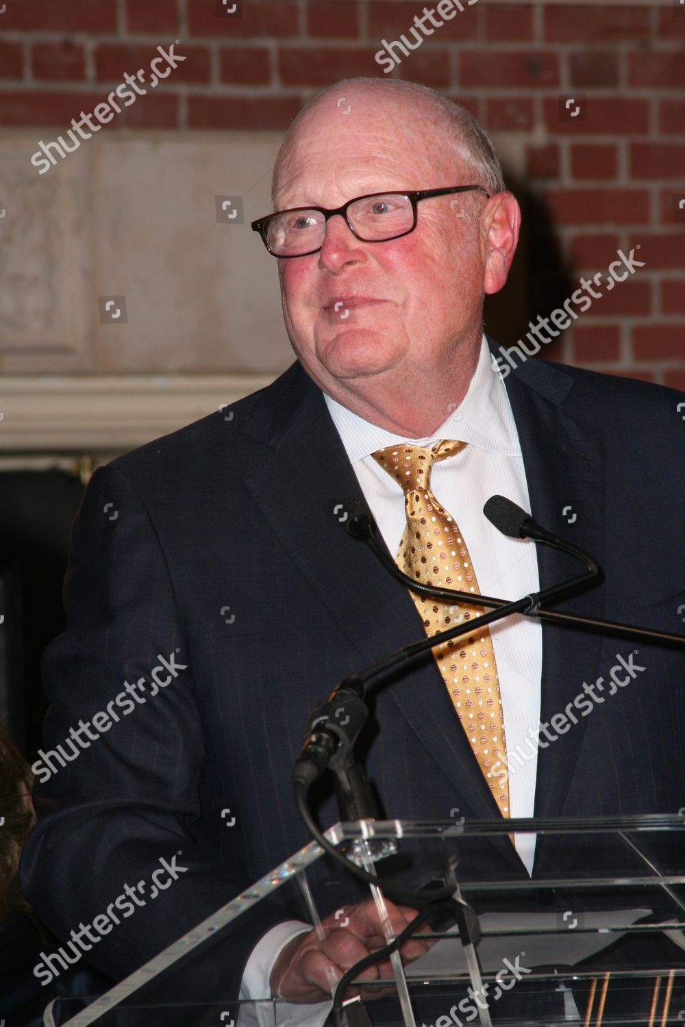 Tom Tuft Editorial Stock Photo - Stock Image | Shutterstock