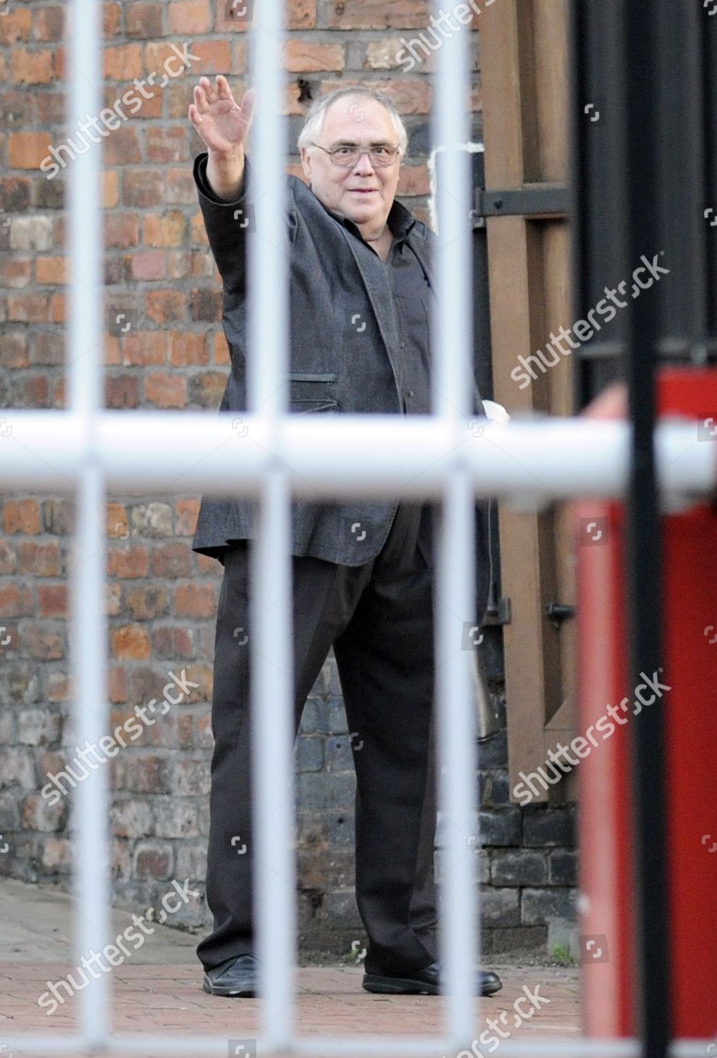 William Tarmey Editorial Stock Photo - Stock Image | Shutterstock