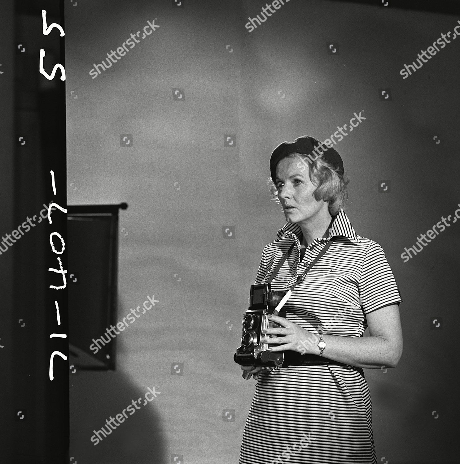 Patricia Cutts Editorial Stock Photo - Stock Image | Shutterstock