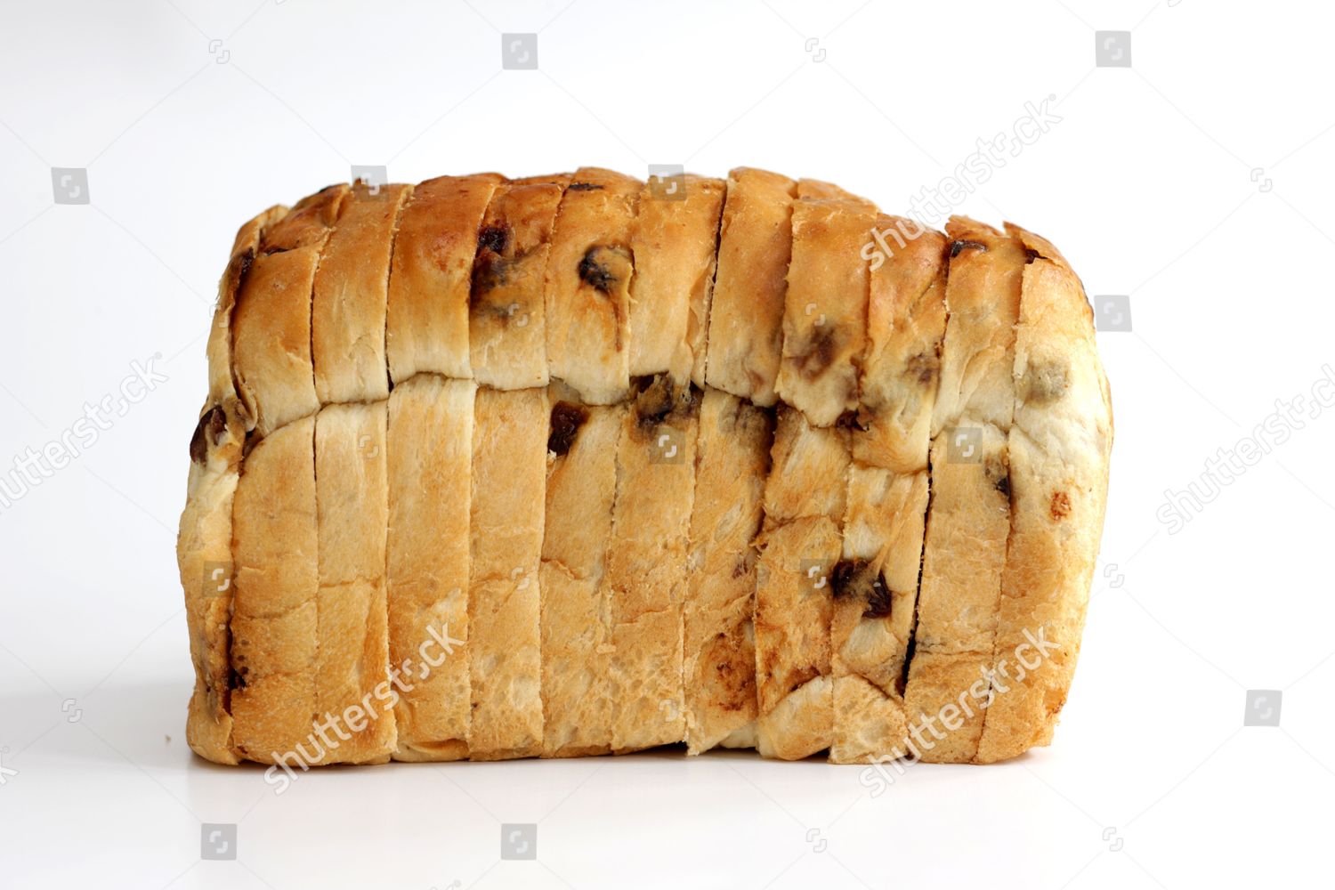Warburtons Fruit Loaf Editorial Stock Photo - Stock Image | Shutterstock