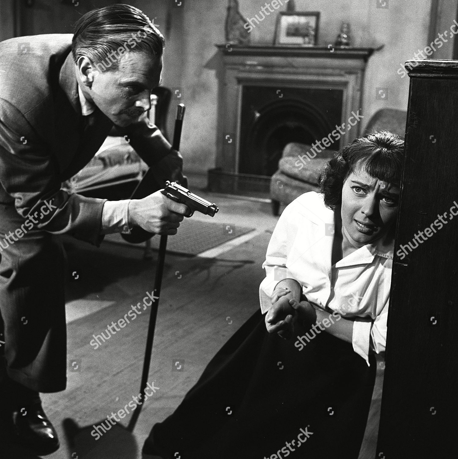 Episode 16 Marie Dan Dailey Editorial Stock Photo - Stock Image ...