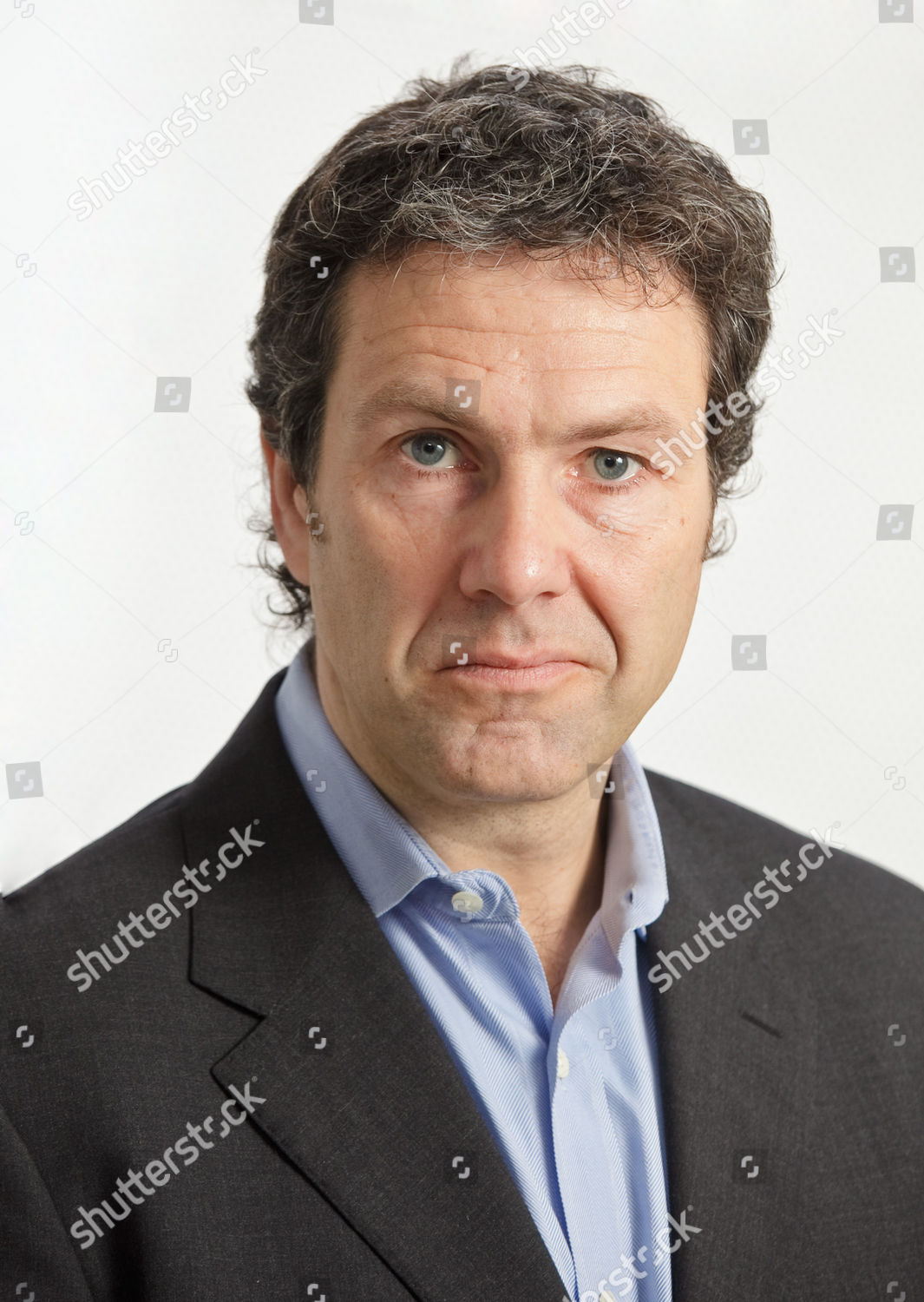 Richard Glynn Editorial Stock Photo - Stock Image | Shutterstock