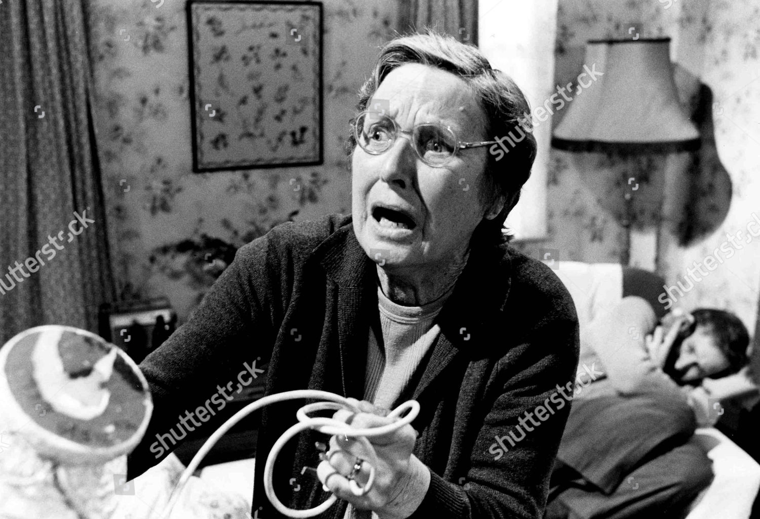 Margery Mason Mrs Felix Editorial Stock Photo - Stock Image | Shutterstock