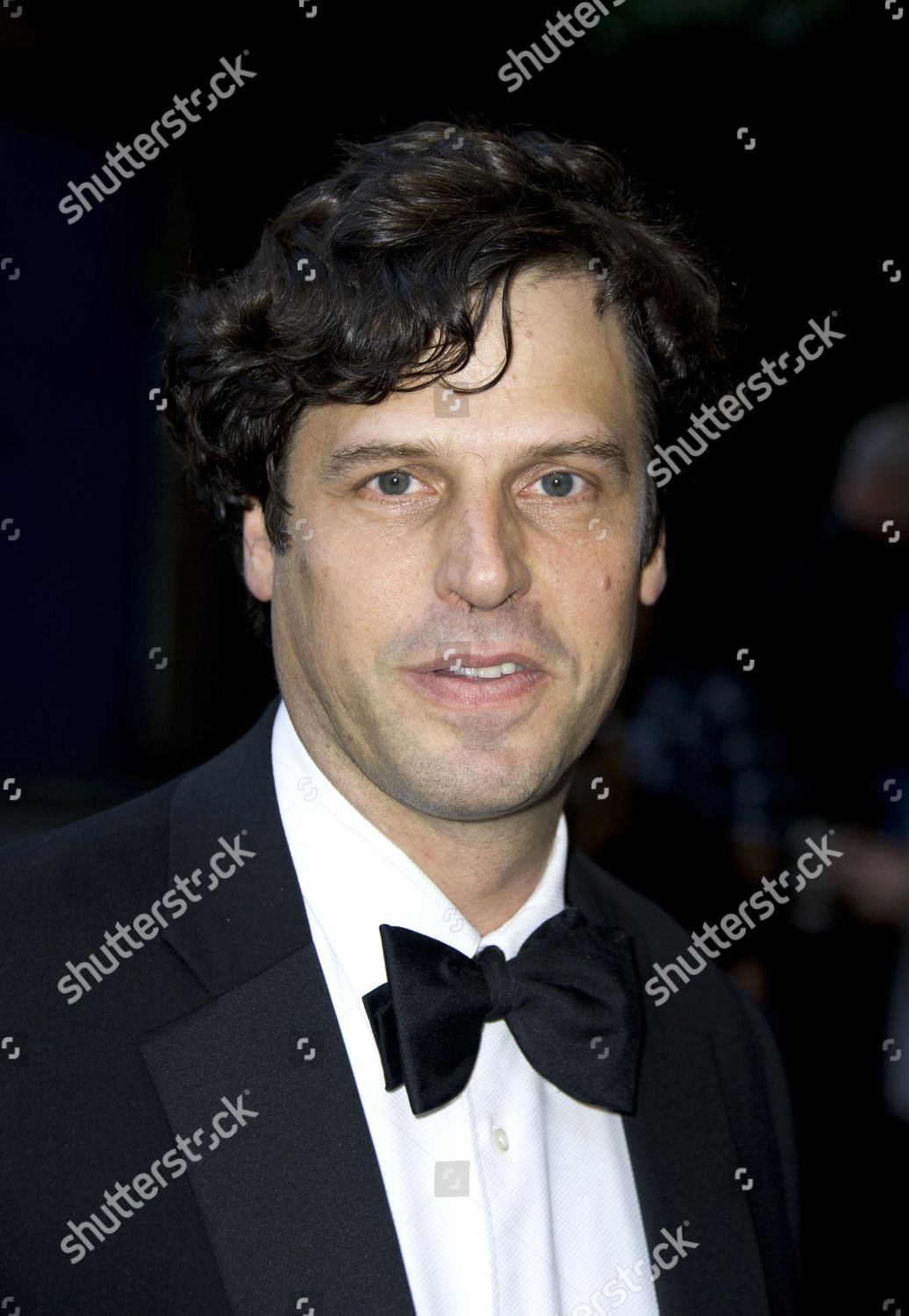 Anthony Geffen Director Editorial Stock Photo - Stock Image | Shutterstock