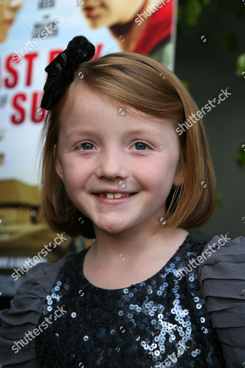 Quinn Mccolgan Editorial Stock Photo - Stock Image | Shutterstock