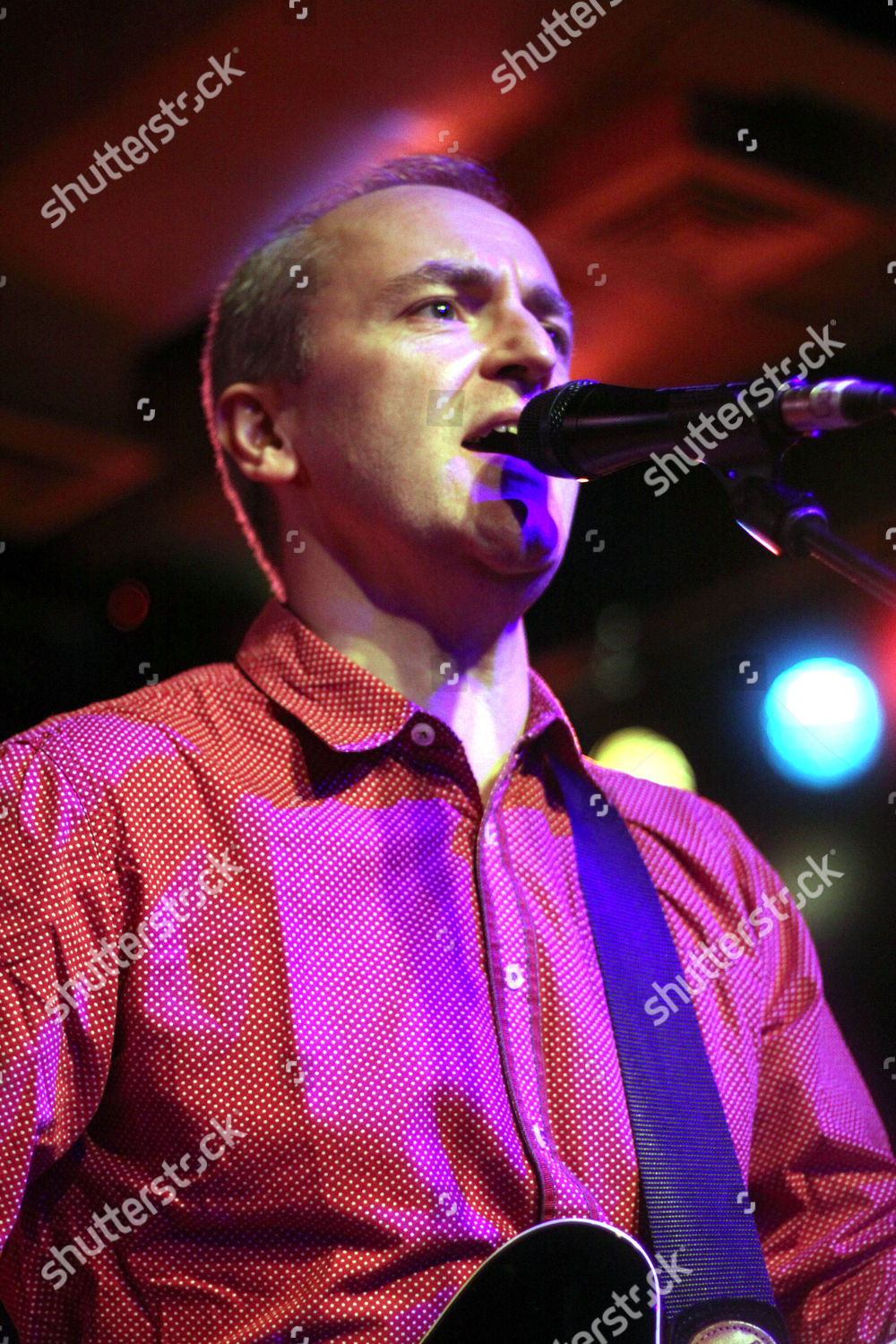 Vaselines Eugene Kelly Editorial Stock Photo - Stock Image | Shutterstock