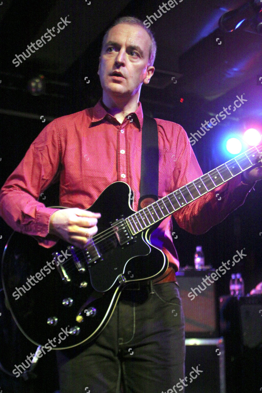 Vaselines Eugene Kelly Editorial Stock Photo - Stock Image | Shutterstock
