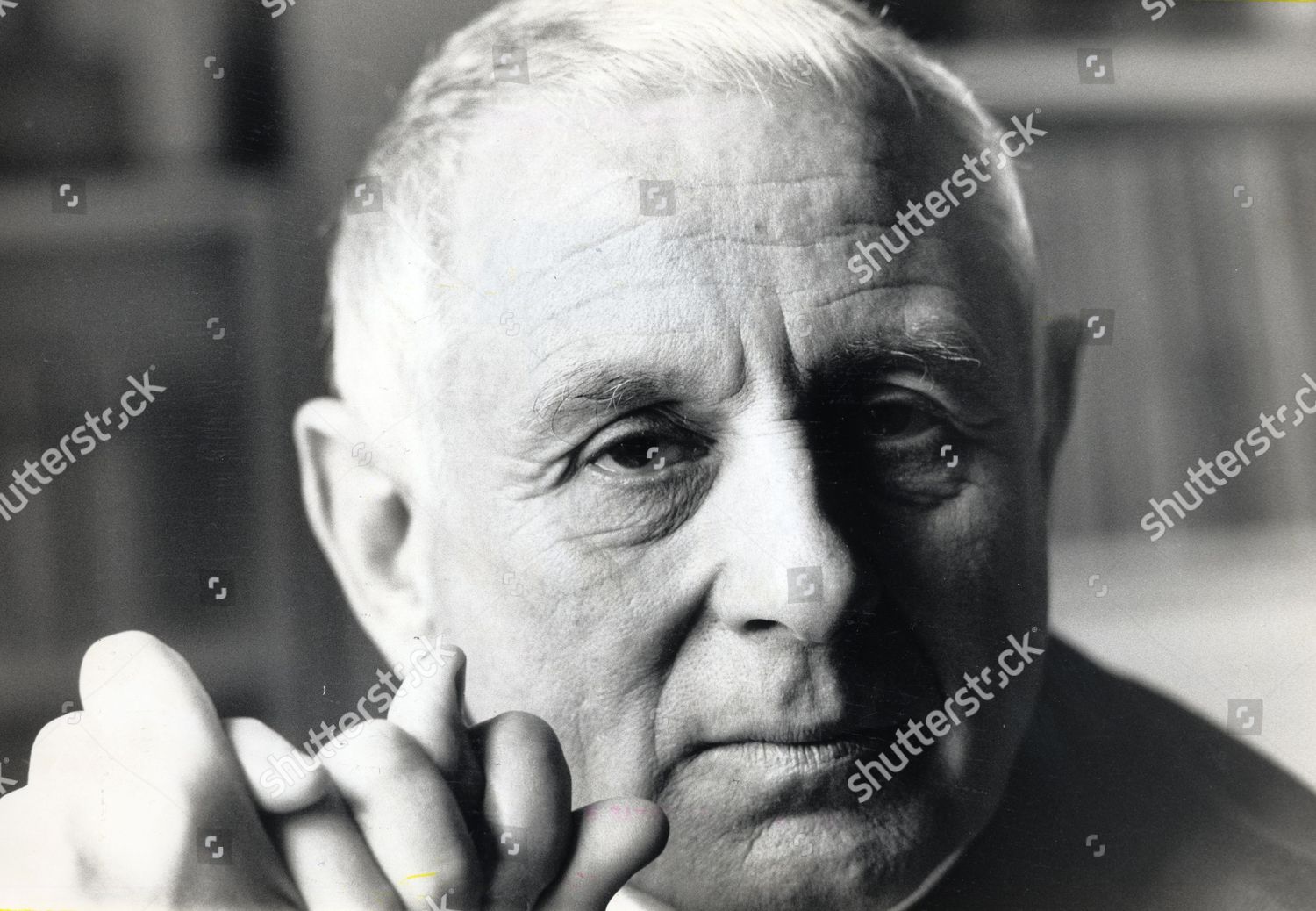 Clive Donner Film Director Died September Editorial Stock Photo - Stock ...