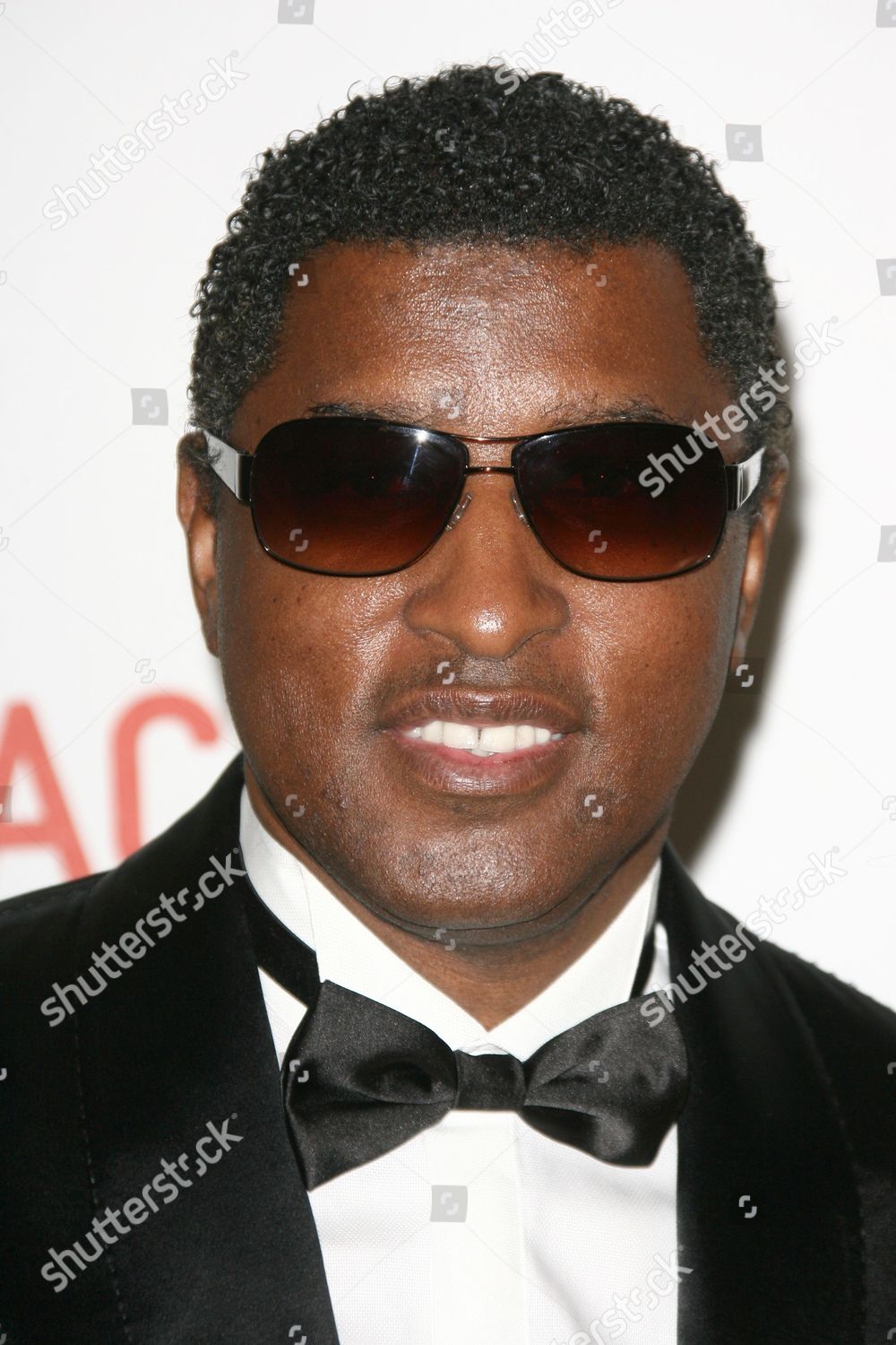 Kenneth Babyface Edmonds Editorial Stock Photo - Stock Image | Shutterstock