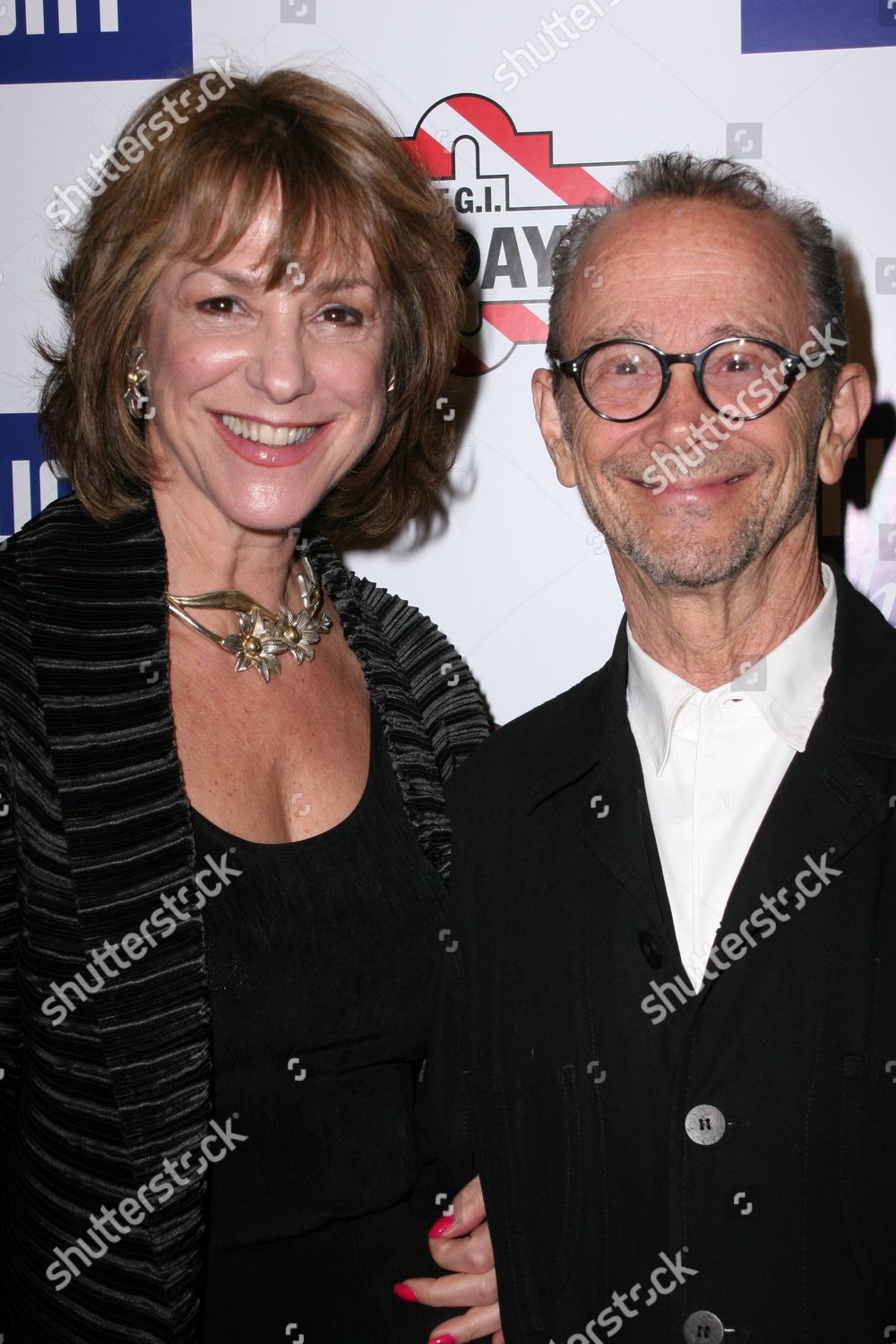 Jana Robbins Joel Grey Editorial Stock Photo - Stock Image | Shutterstock