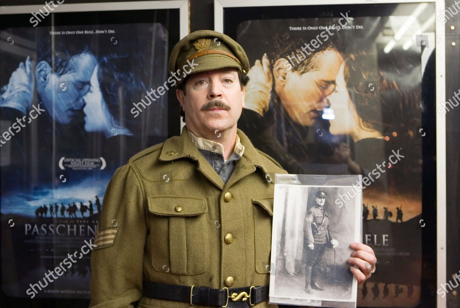 Tim Heller Arrives Last Series Cross Editorial Stock Photo - Stock ...