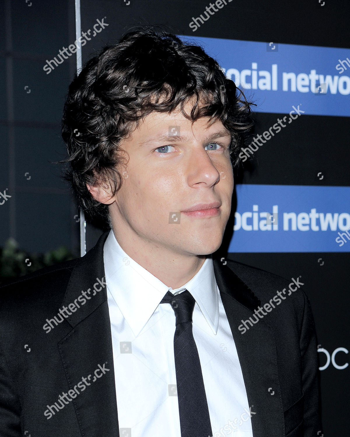 Jesse Eisenberg Editorial Stock Photo - Stock Image | Shutterstock