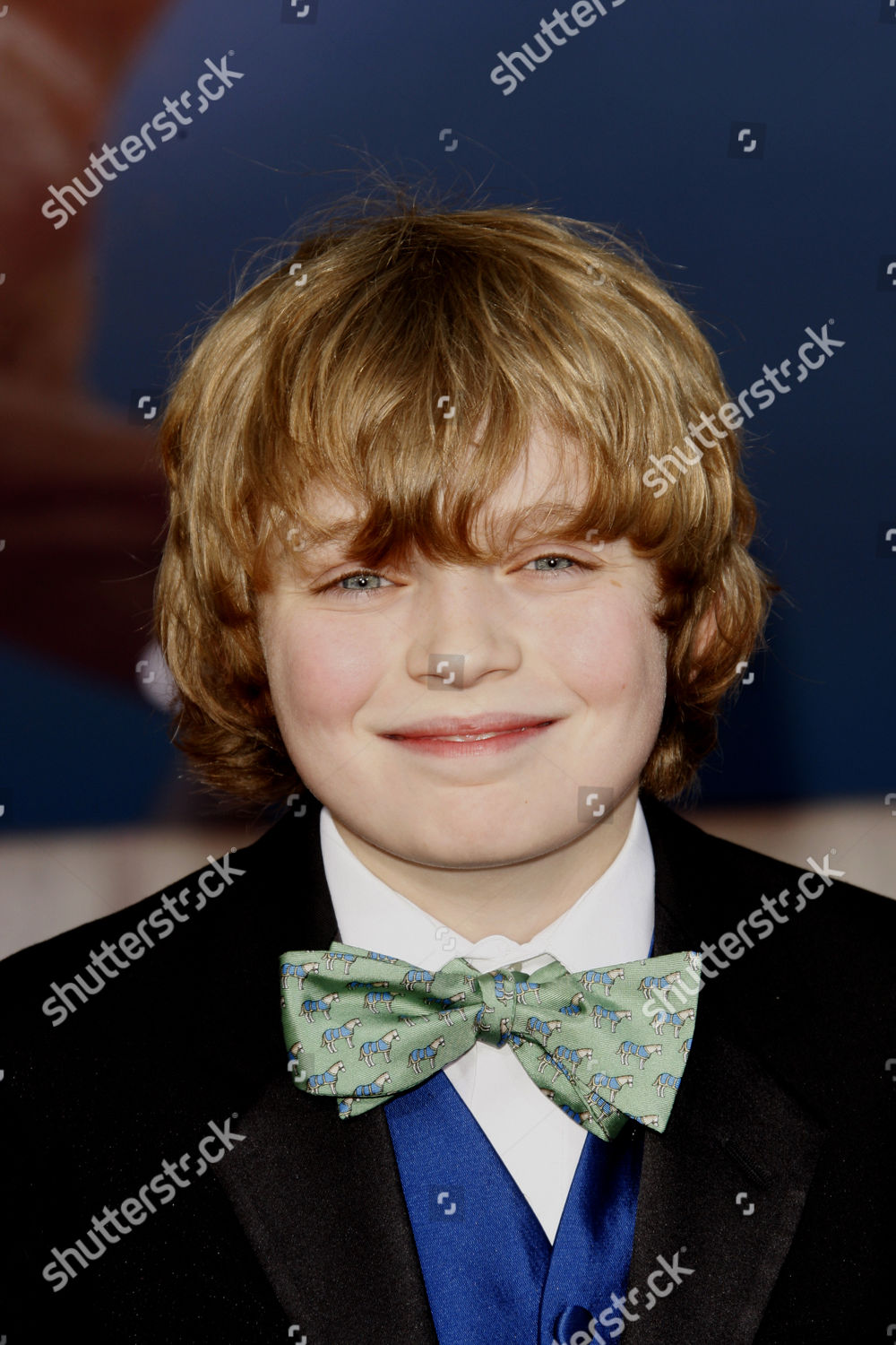 Jacob Rhodes Editorial Stock Photo - Stock Image | Shutterstock
