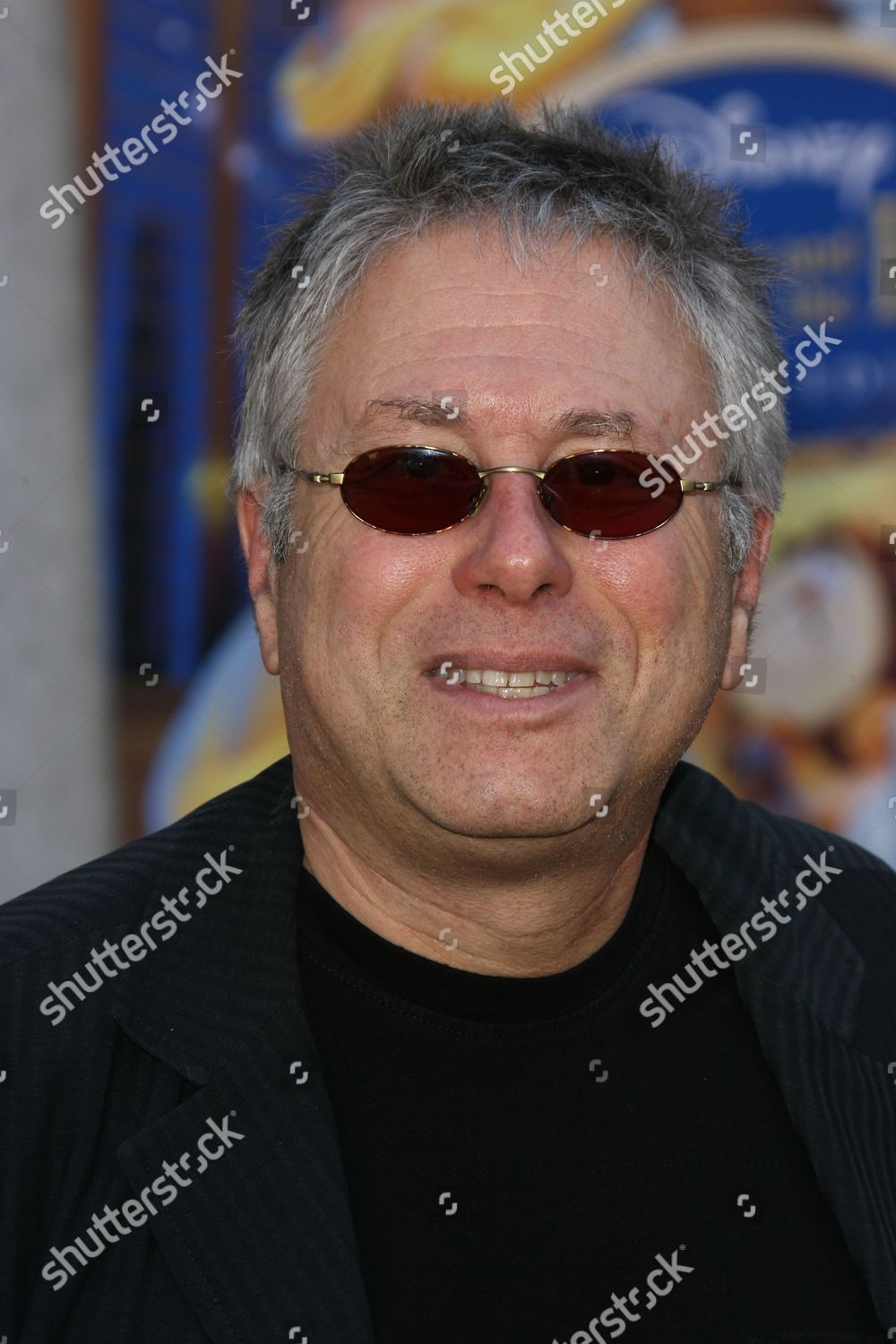 Alan Menken Editorial Stock Photo - Stock Image | Shutterstock